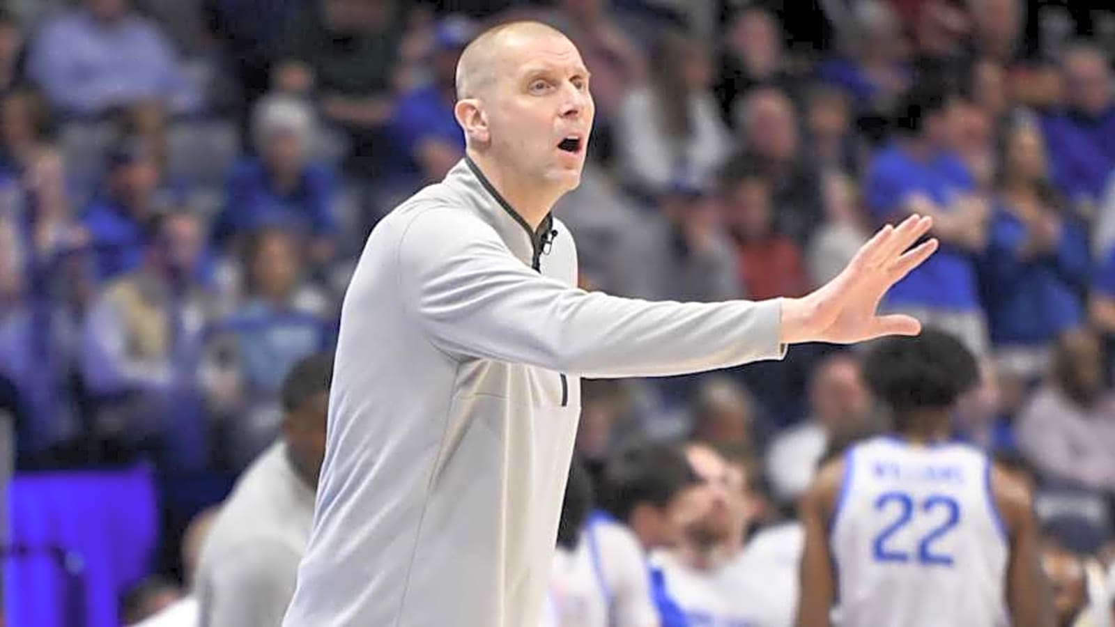 Three concerns for the 2025-26 Kentucky basketball team | Yardbarker