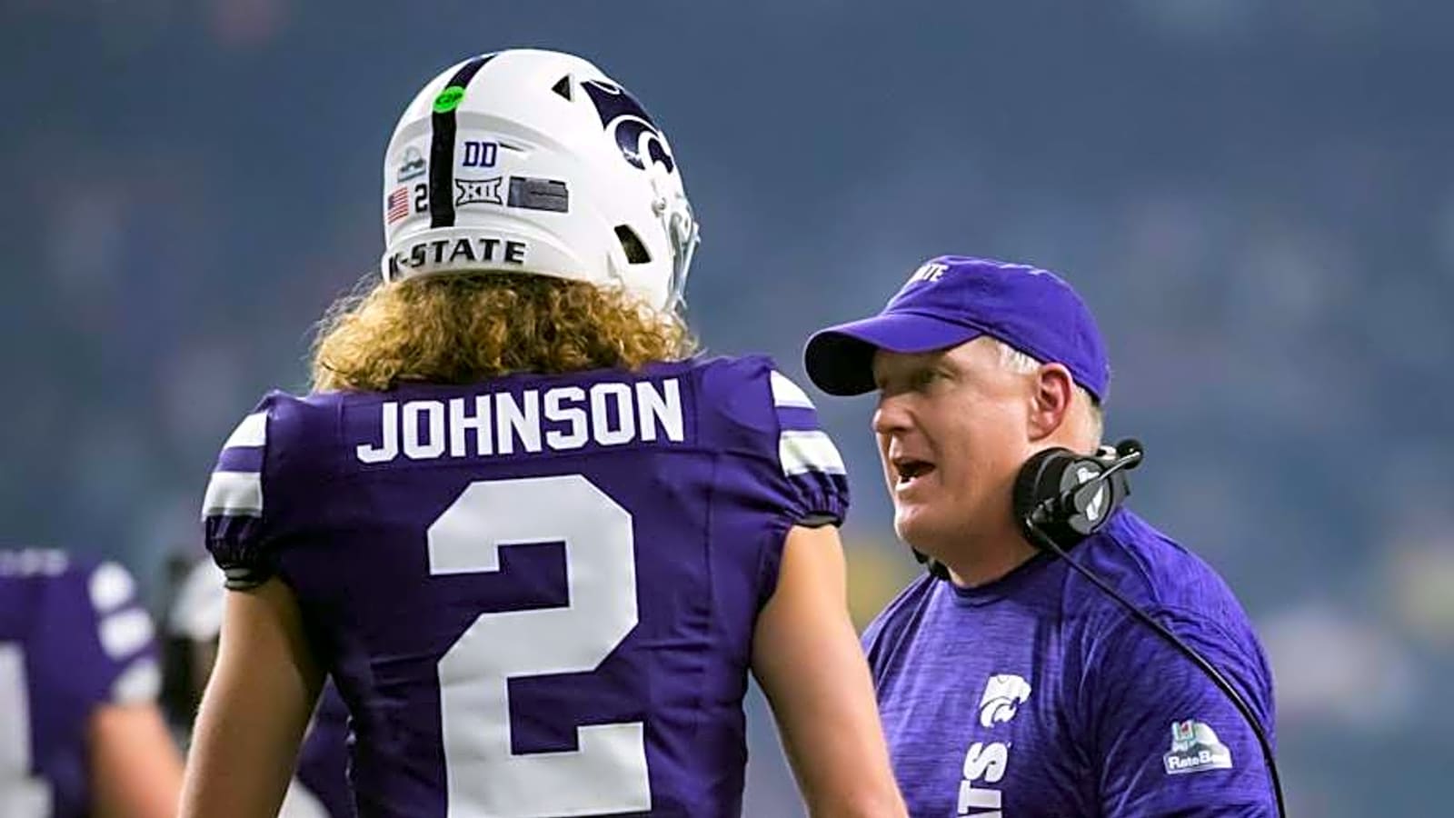 ESPN Puts Kansas State-Iowa State Among Most Exciting Early Games ...