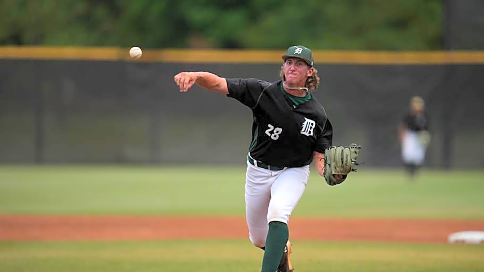 Meet the Second Overall Pick In the Banana Ball Draft | Yardbarker