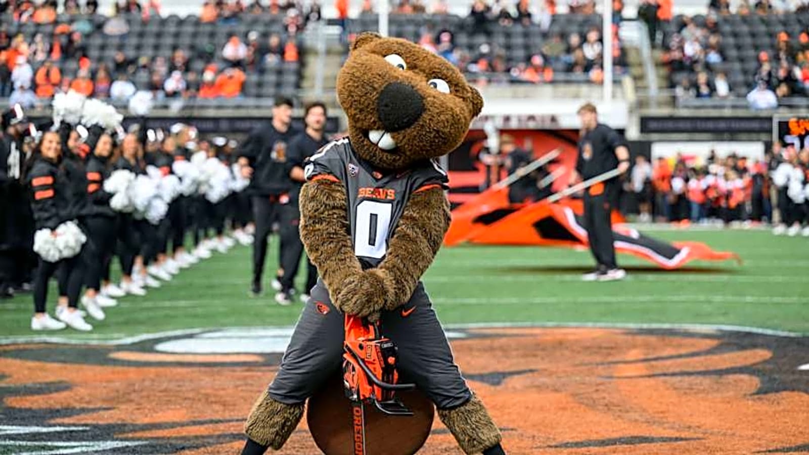 2 Oregon State Soccer Players Earn Regional Postseason Honors | Yardbarker