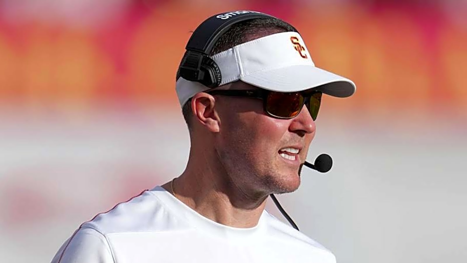 Best and Worst Case Scenarios for USC, Lincoln Riley Next Season ...