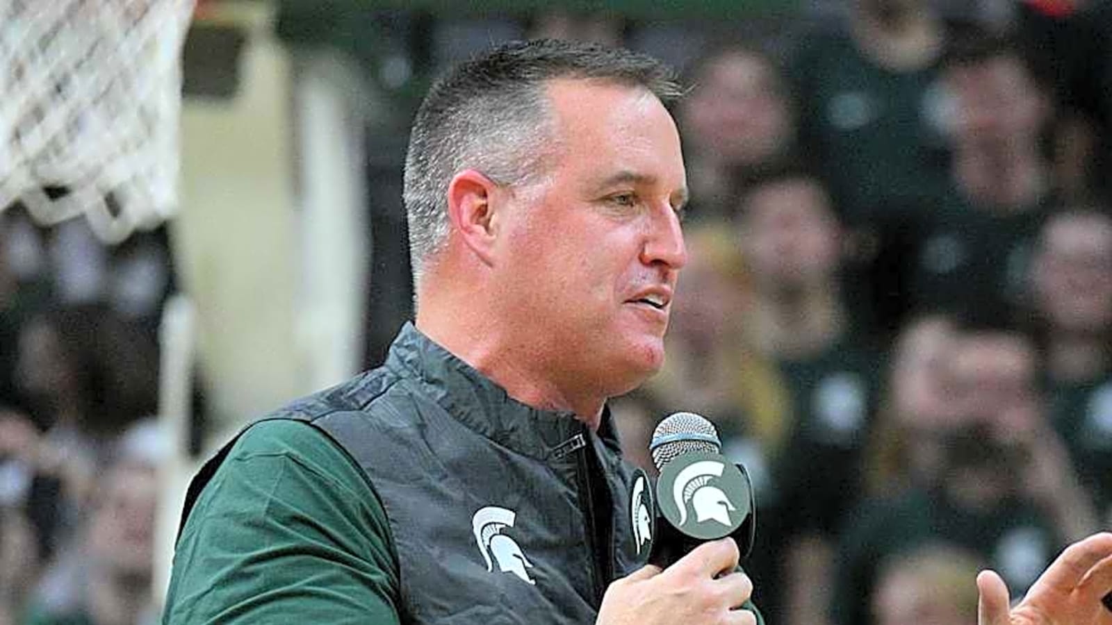 Michigan State, Pat Fitzgerald Offer Several In-State Prospects ...