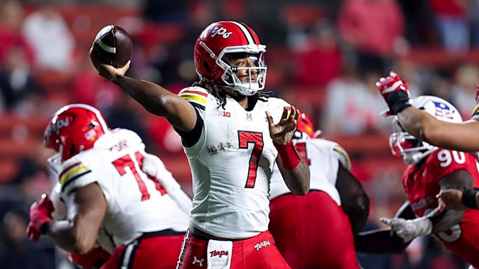 What is Maryland's path to a Bowl Game this season? | Yardbarker