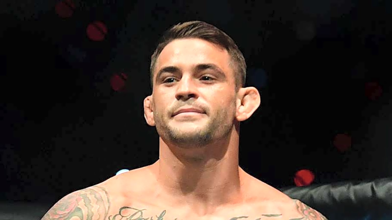 Dustin Poirier confirms return to UFC in new job on major PPV | Yardbarker