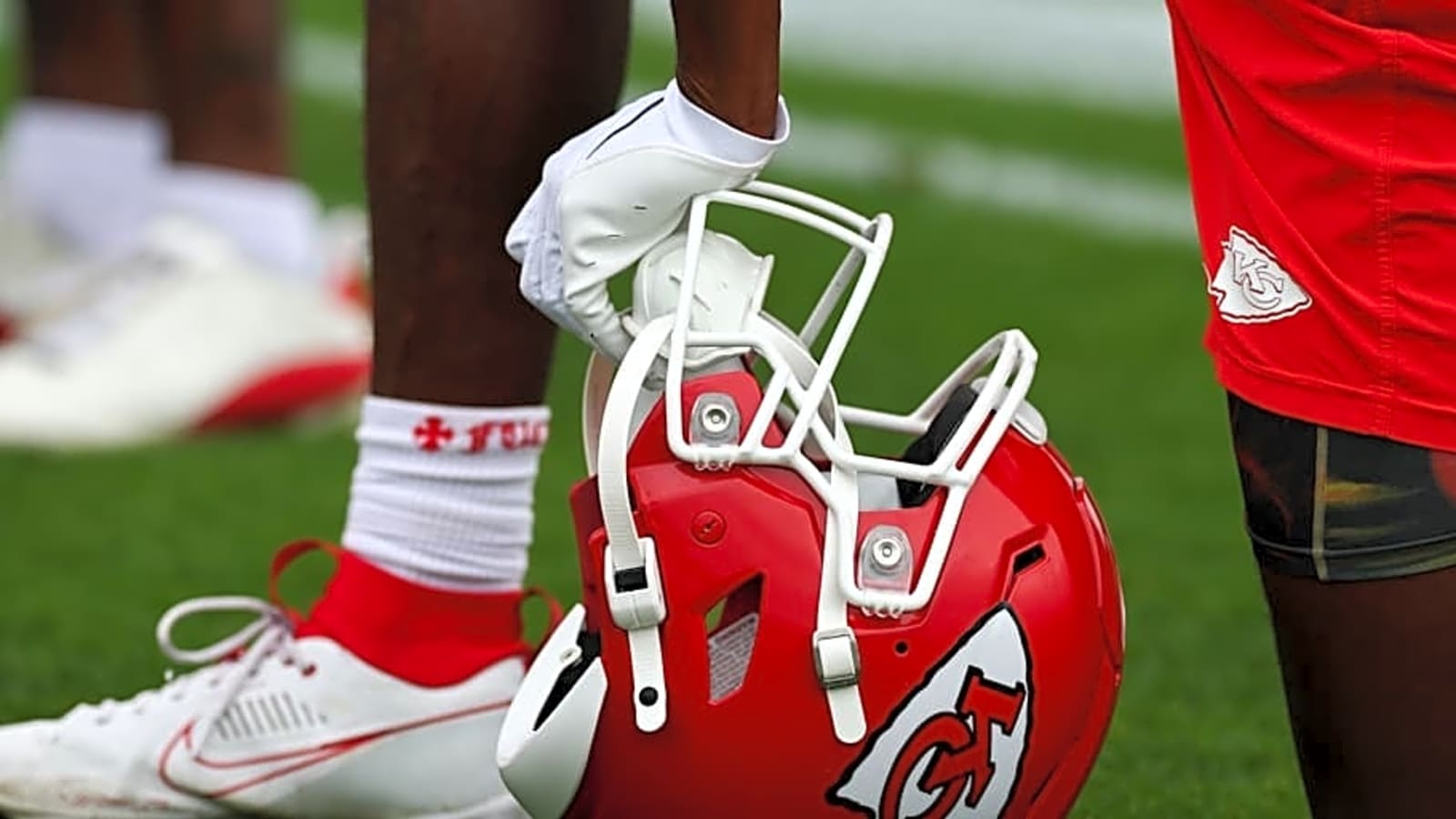 Latest Bryan Cook injury updates after leaving Week 3 vs. Giants ...