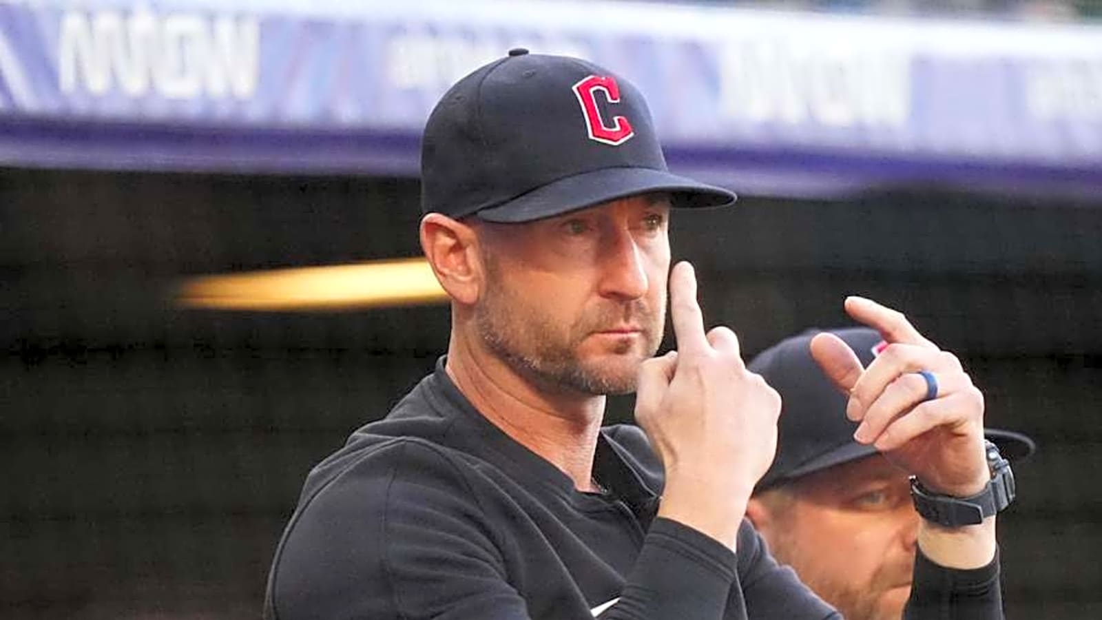 Craig Albernaz connection could help Orioles land standout reliever ...