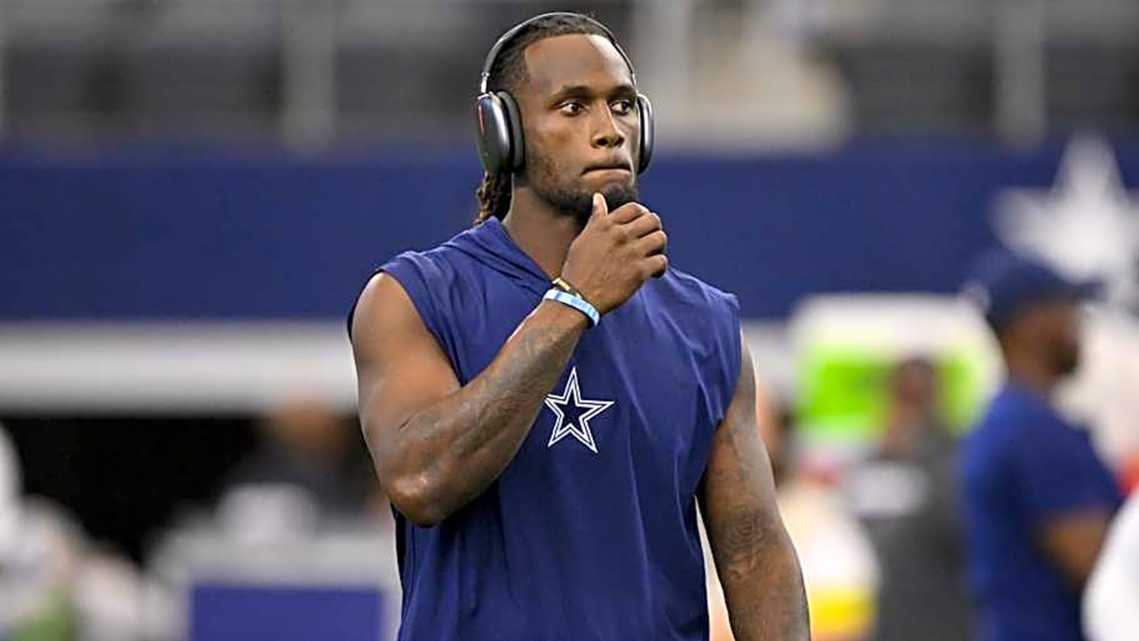 Should the Dallas Cowboys be concerned about Joe Milton as their backup ...