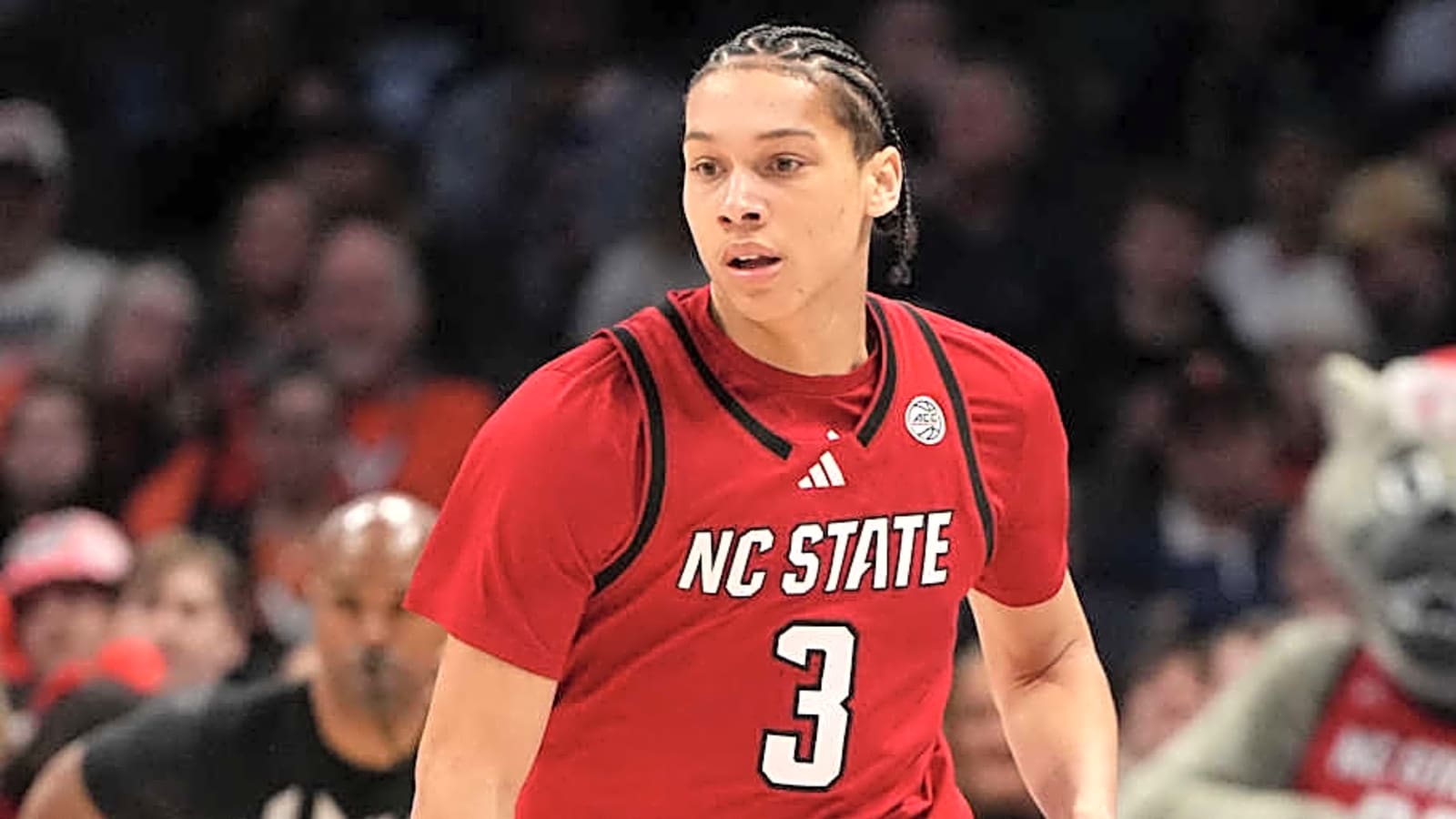 Grading North Carolina Signing Intriguing Transfer Matt Able | Yardbarker