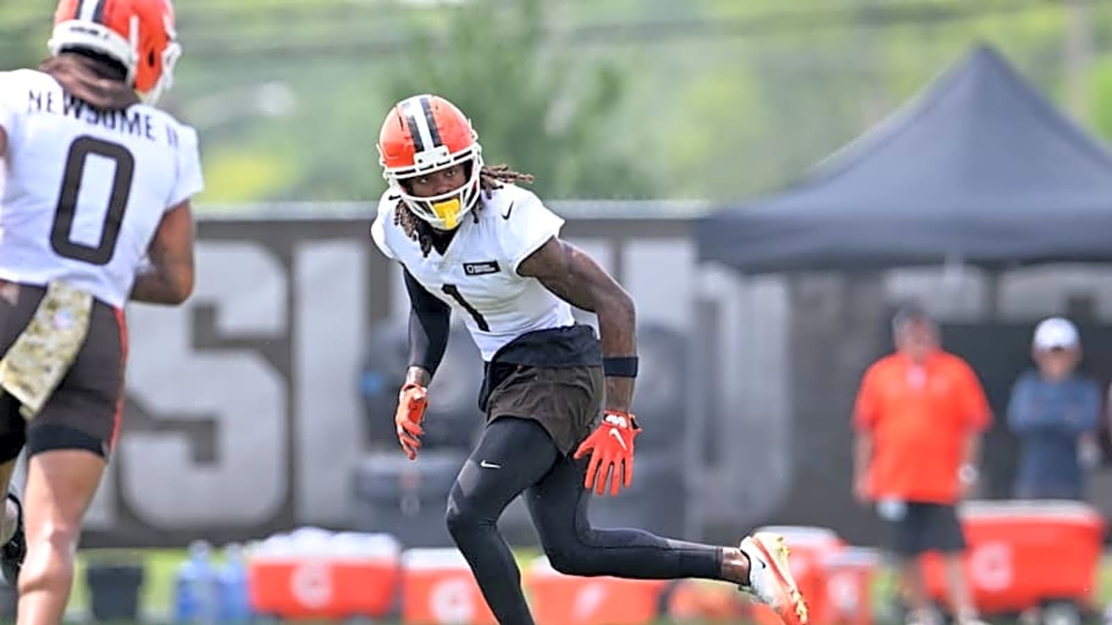 Tests confirm worst-case scenario for Martin Emerson Jr. | Yardbarker