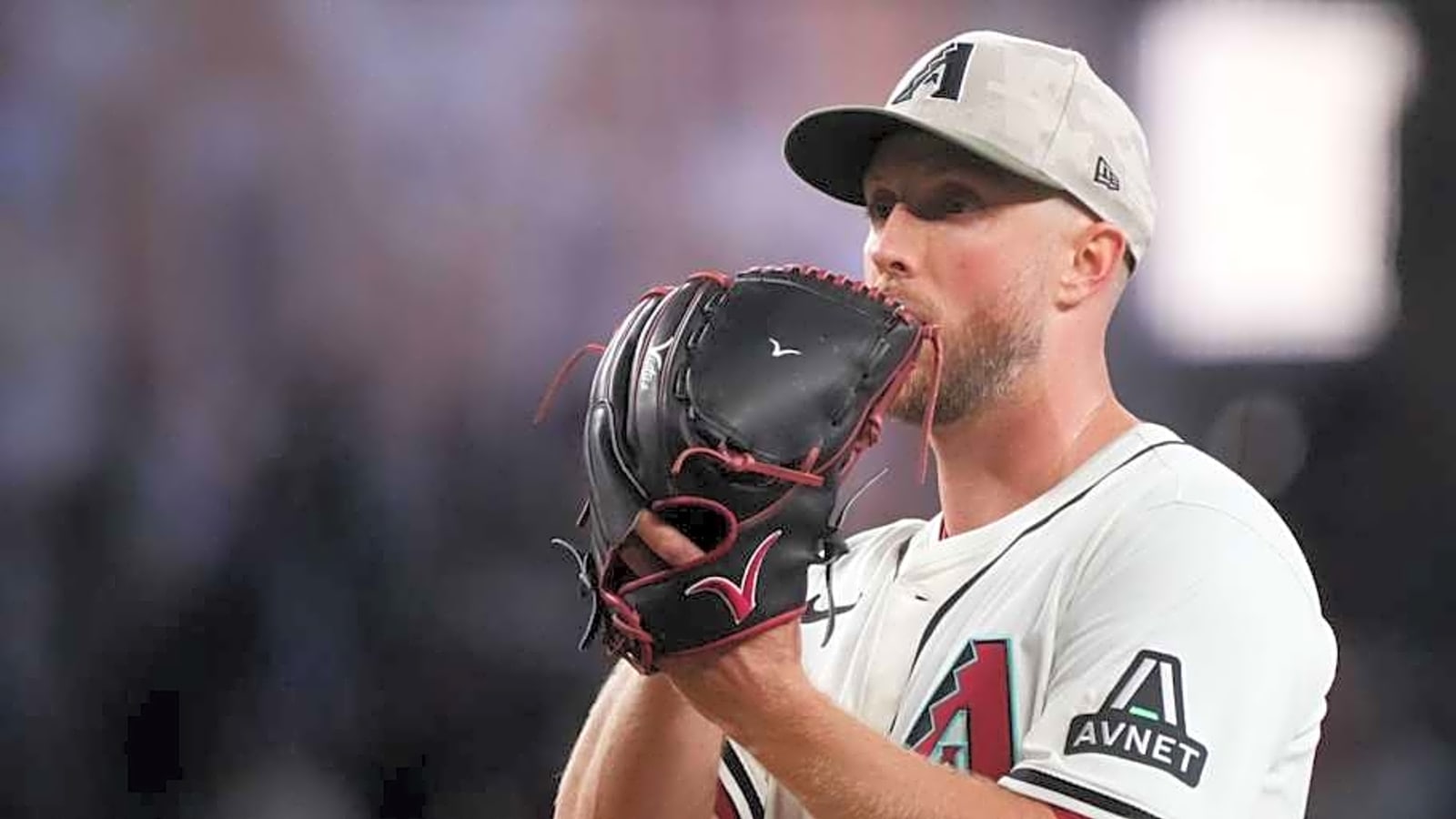 Merrill Kelly Has Become the Diamondbacks’ Most Consistent Arm in 2025 ...