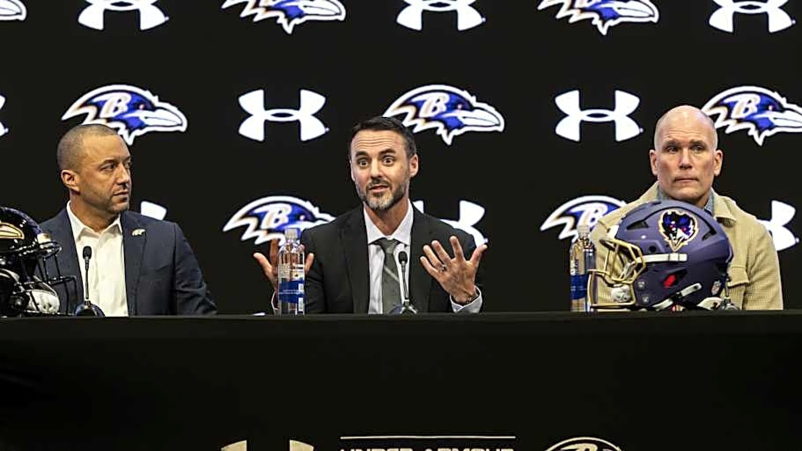 Ravens Key Offseason Dates: Combine, Draft, Training Camp and OTAs ...