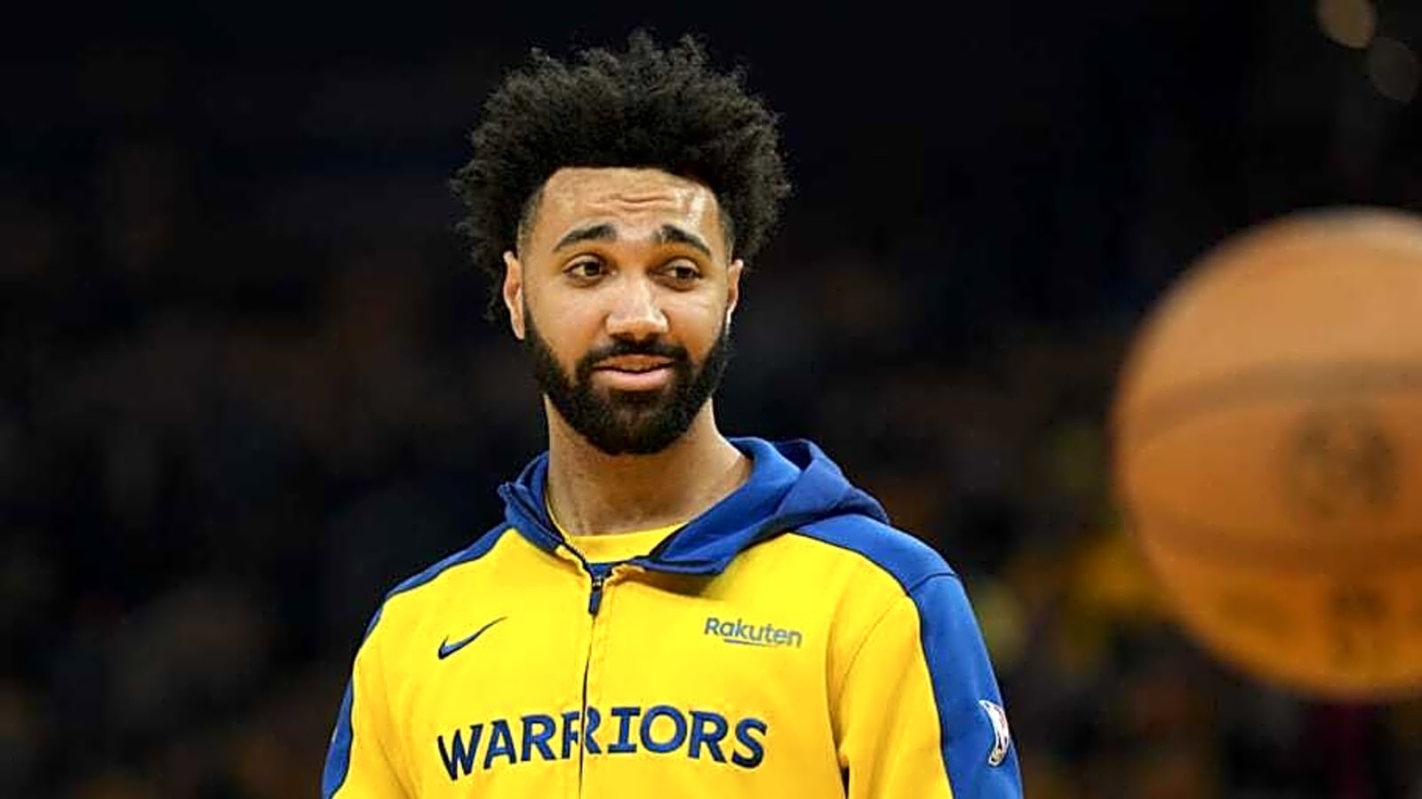 Former Indiana Star Trayce Jackson-Davis Has Eventful Game 5 In NBA ...