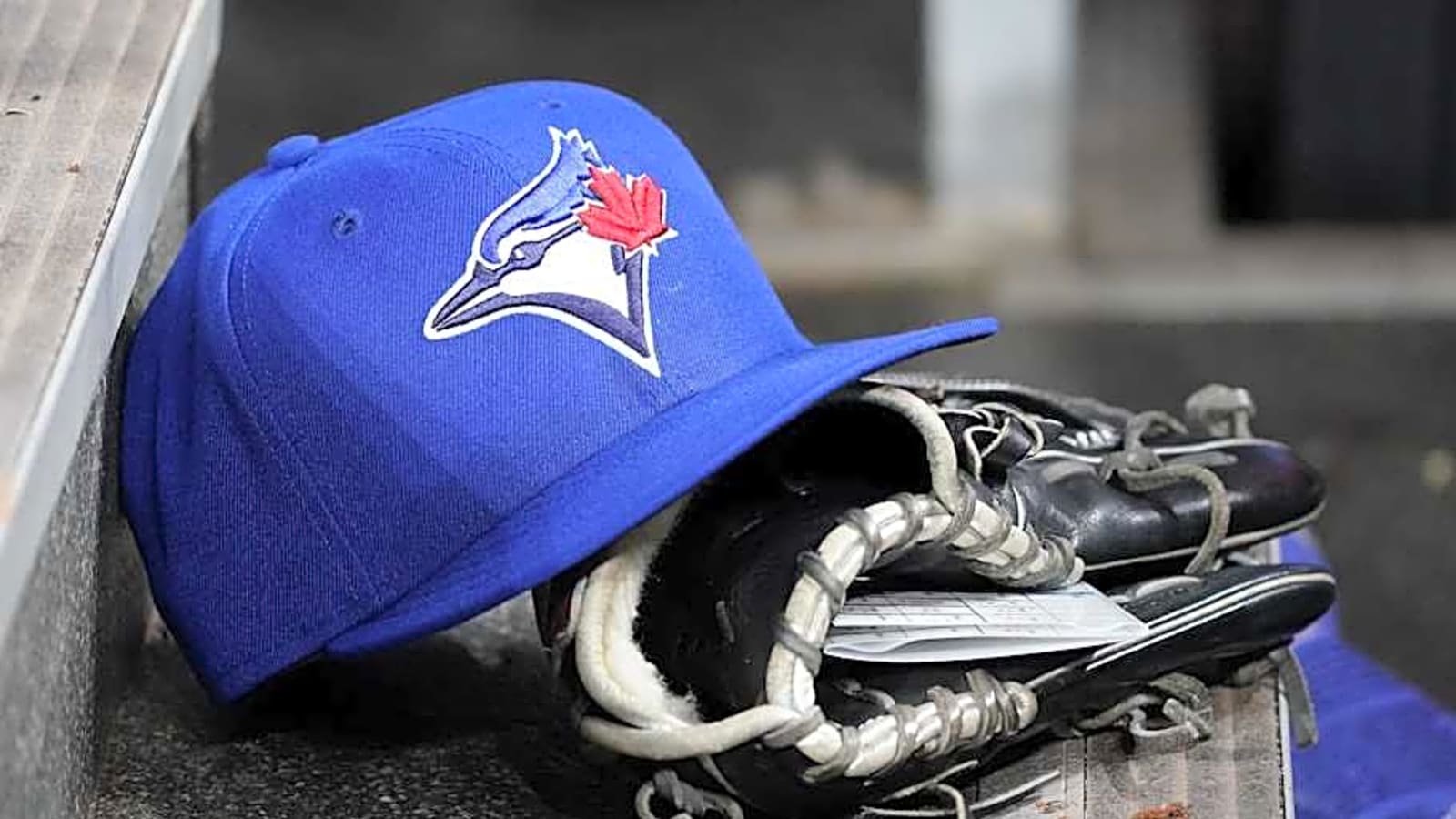 Blue Jays Infielder Makes 2026 Underrated Players List After Strong ...