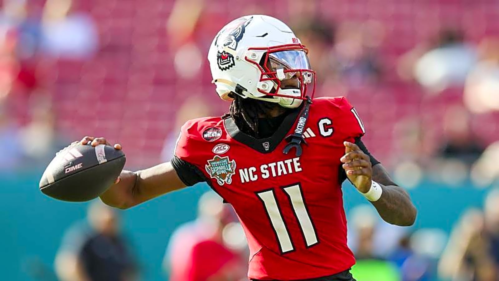 Way-Too-Early Louisville 2026 Opponent Preview: NC State | Yardbarker