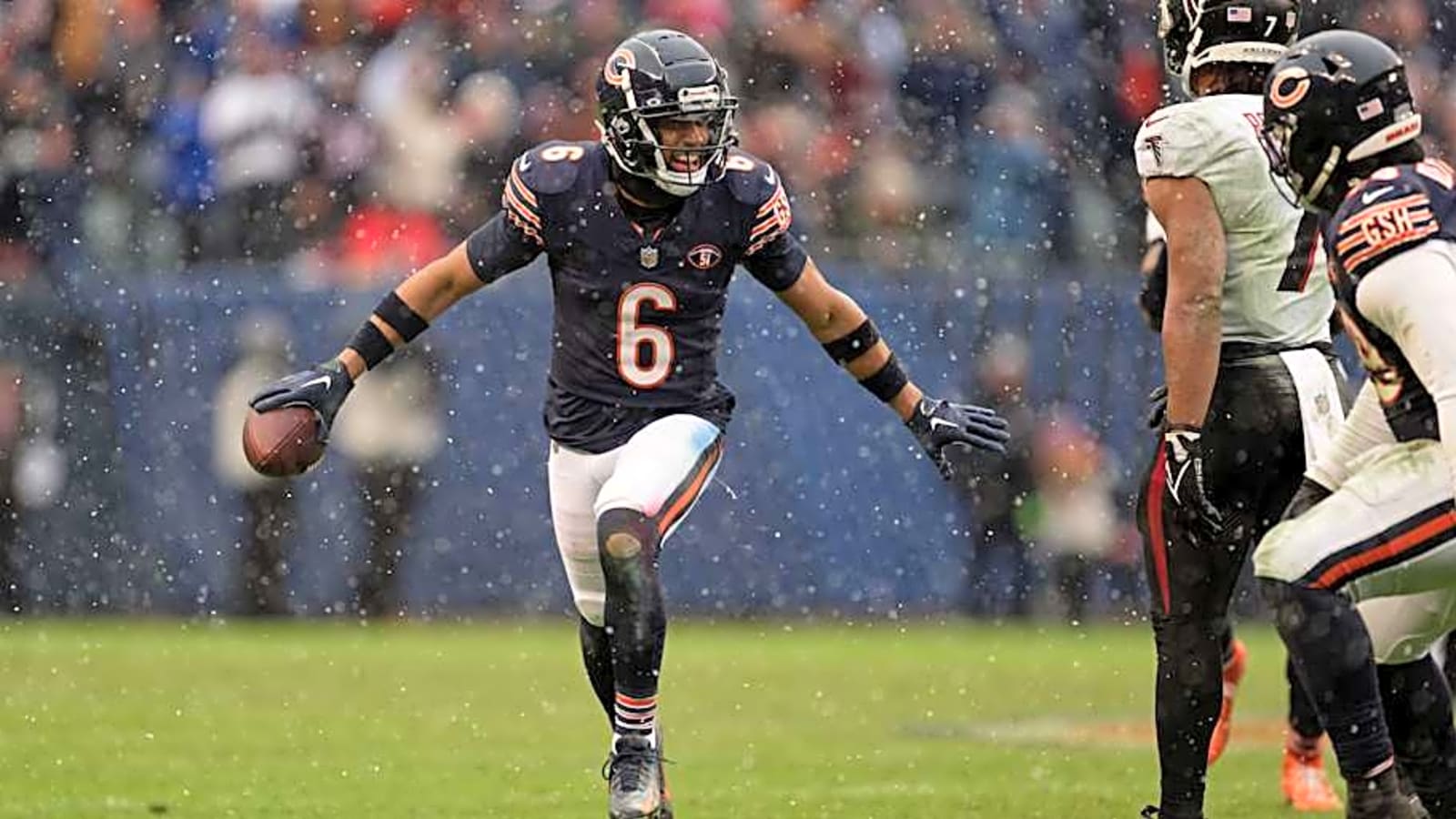 Kyler Gordon focuses freely on defensive scheme after big payday ...