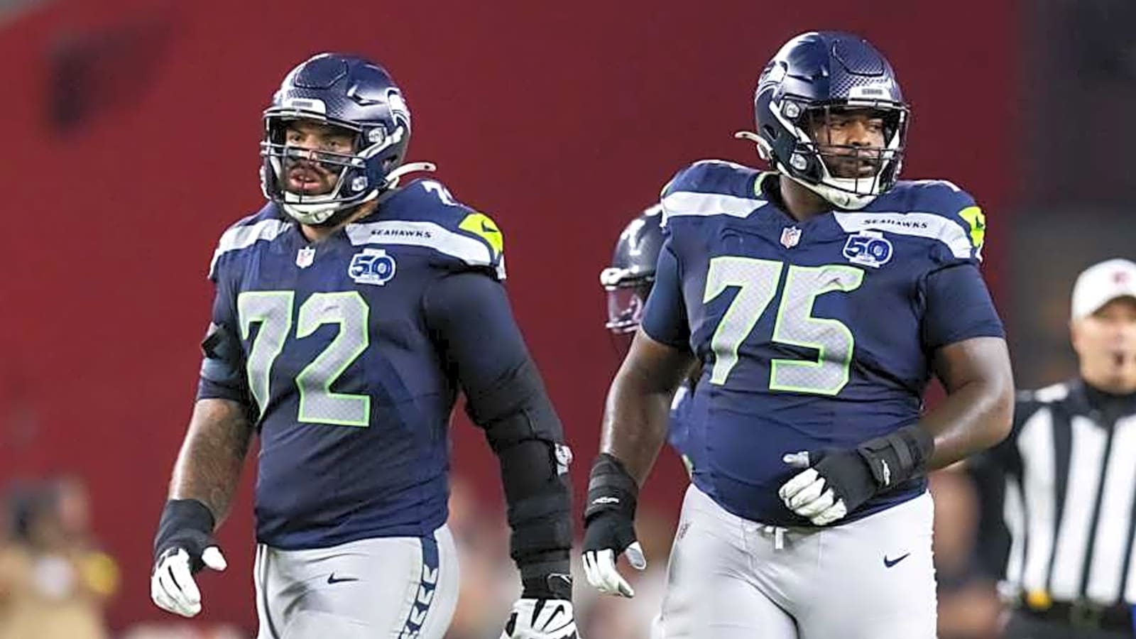 What we learned from Seahawks' 2025 regular season snap counts | Yardbarker