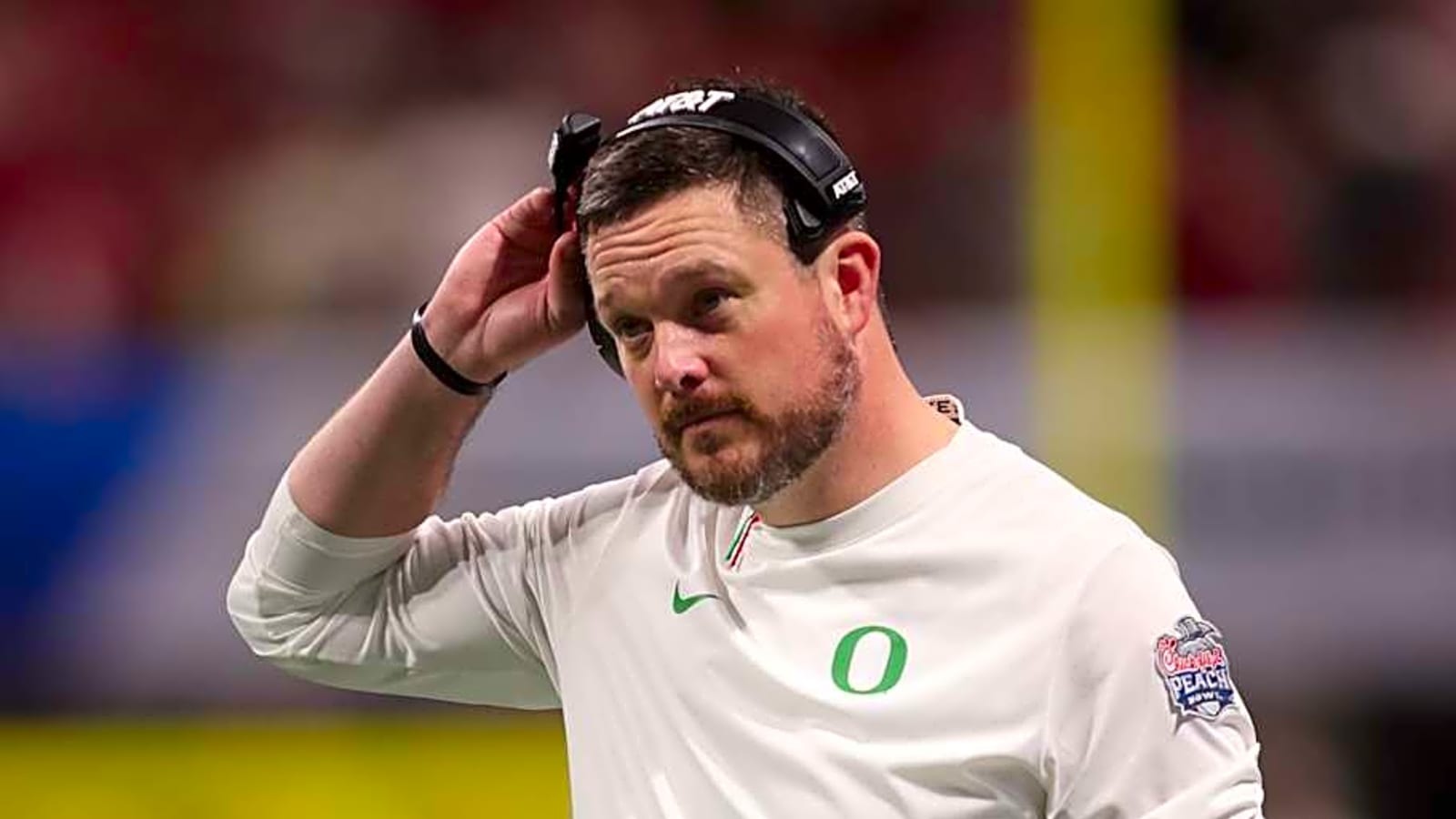 What Five-Star Recruit Immanuel Iheanacho Brings to Oregon's Offense ...