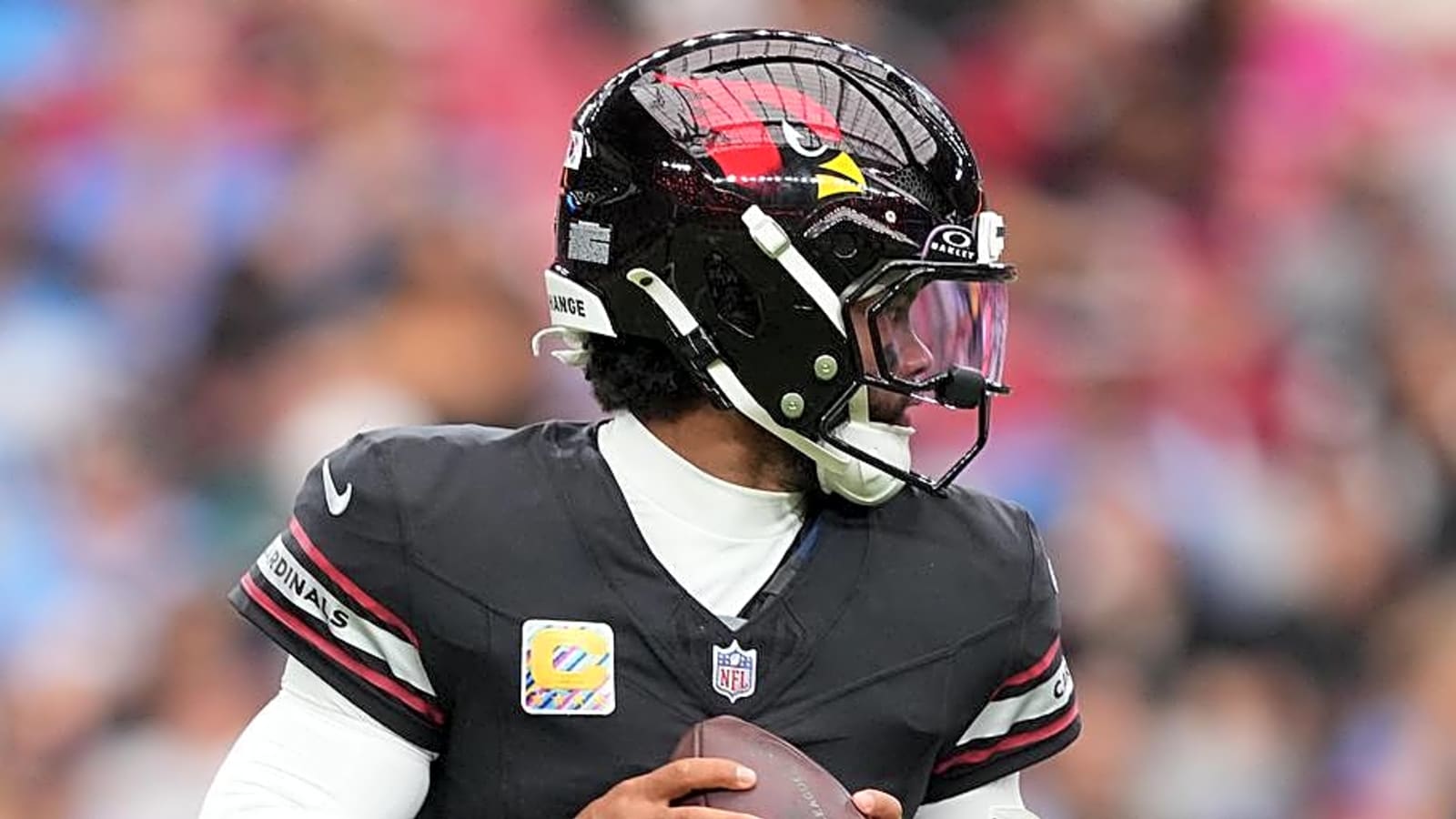 Arizona Cardinals’ 5 Most Expensive Players Entering The 2026 Season ...