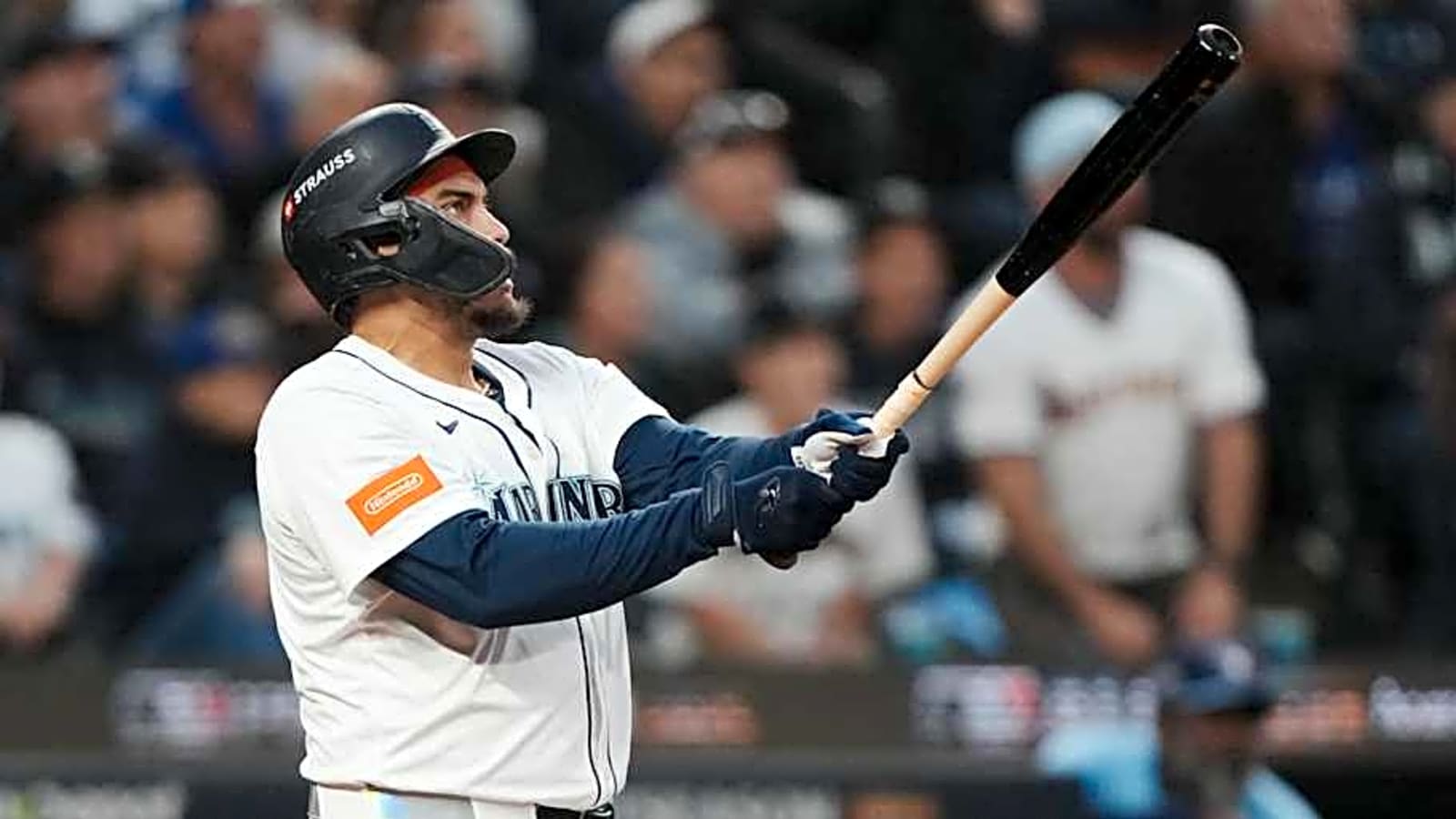 Seattle analyst says after securing Josh Naylor, the Mariners could ...
