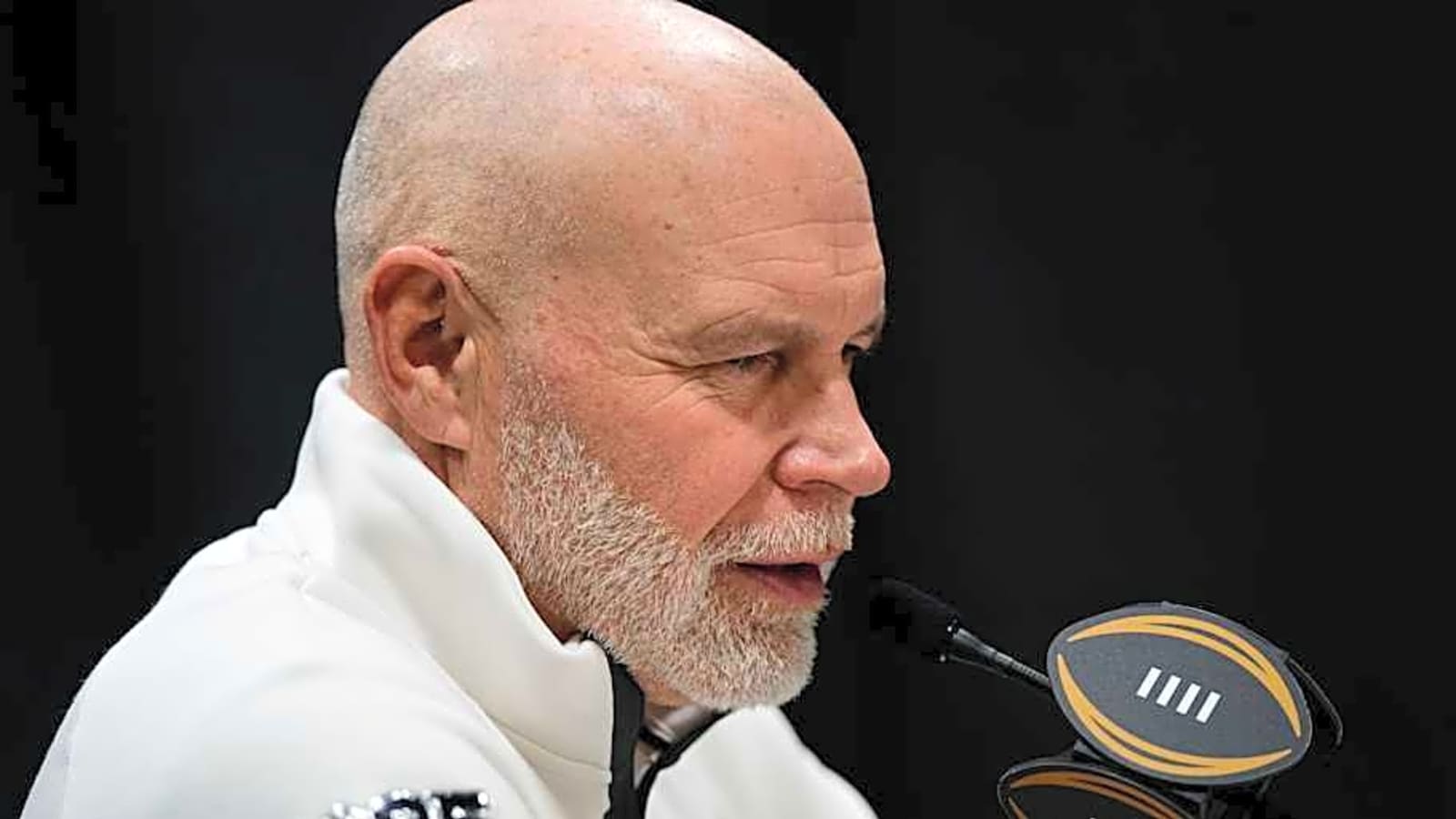 Penn State's Jim Knowles Offers Strong Early Feedback on His New ...