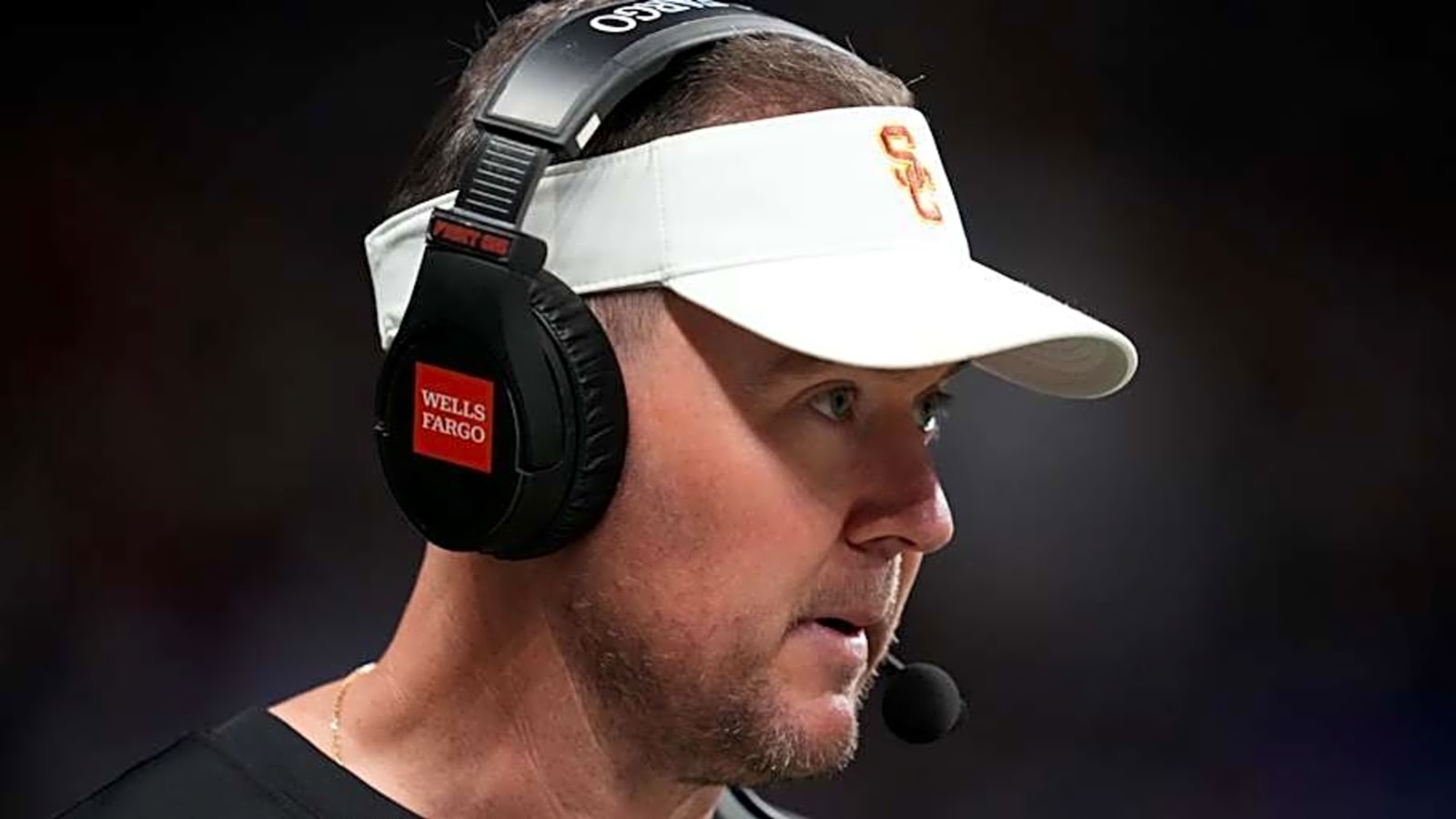 Mark Bowman's Wild NIL Deal Signals USC Football’s Growing Influence ...