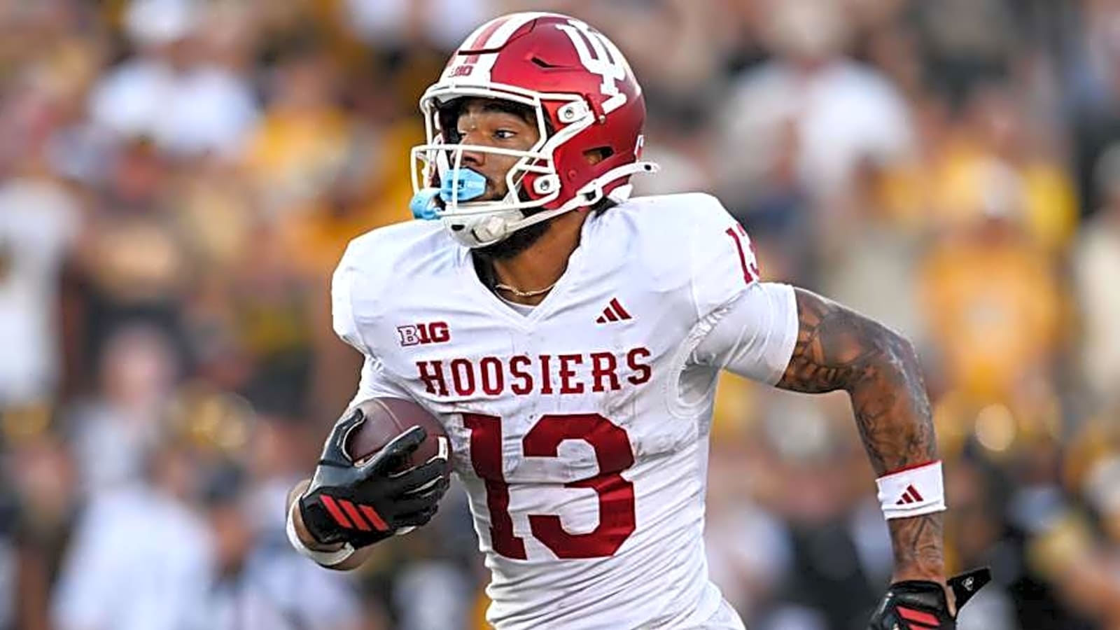 Is Indiana a CFP Lock? Path Ahead Before Oregon Showdown | Yardbarker