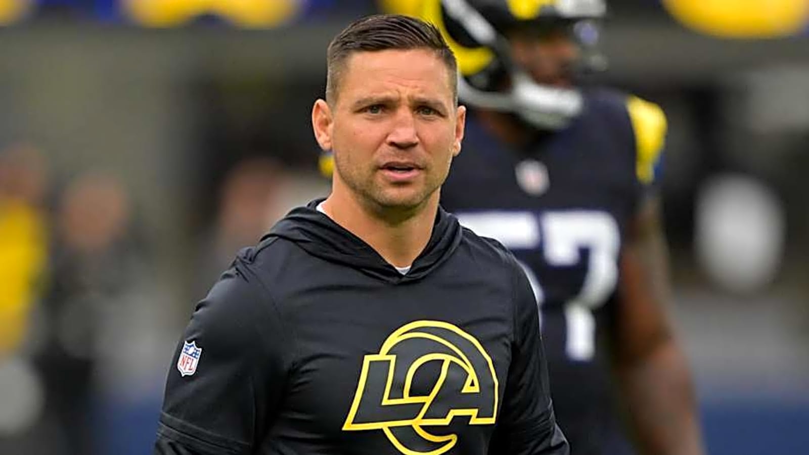 Rams' Chris Shula Details Defensive Approach for NFC Championship Game ...