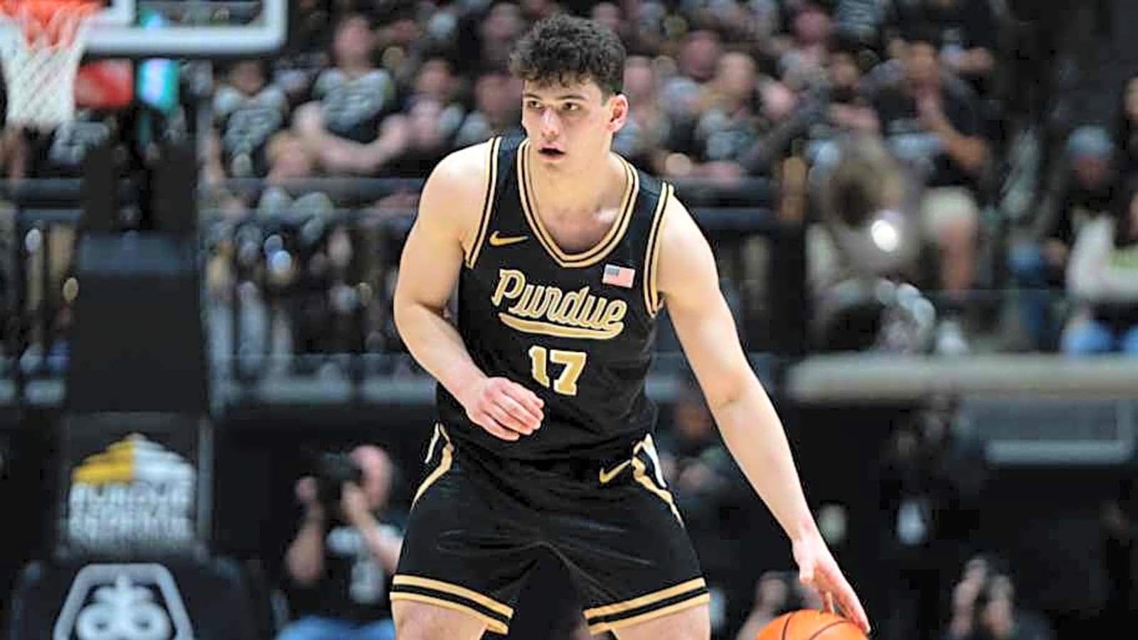 Future Plans for Purdue Guard Omer Mayer Confirmed | Yardbarker