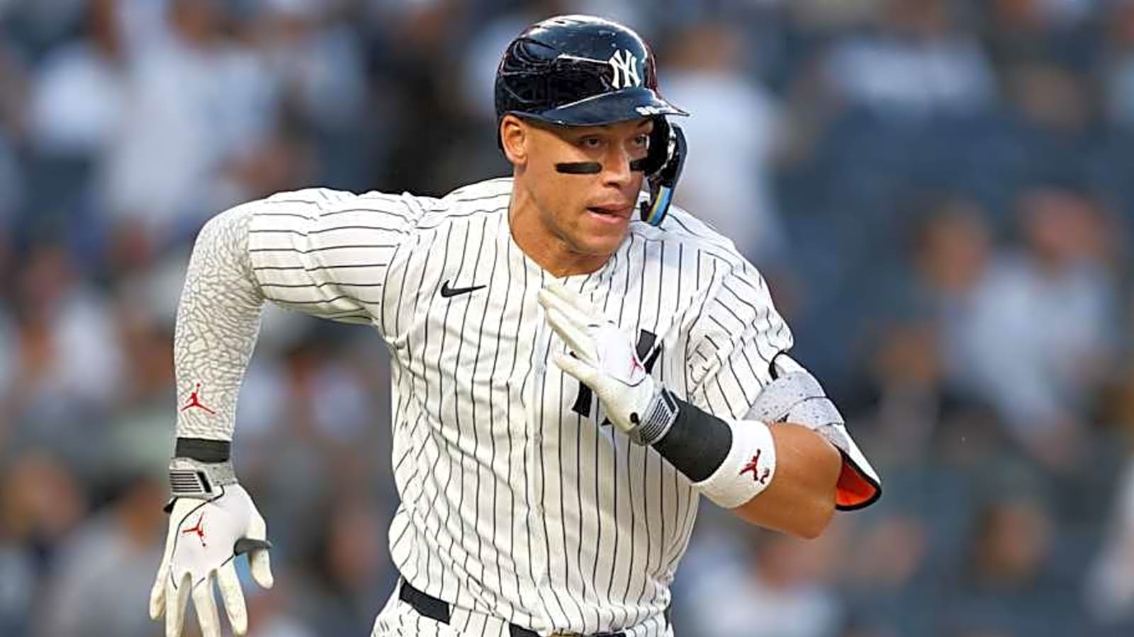 Aaron Judge, Ben Rice Now Are MLB’s Most Dangerous Power Duo | Yardbarker
