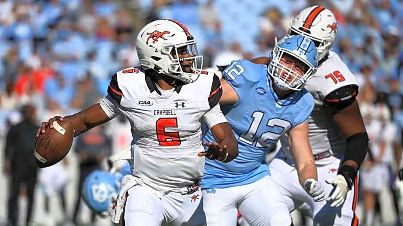 Beau Atkinson Latest Update: Will He Choose the South Carolina ...