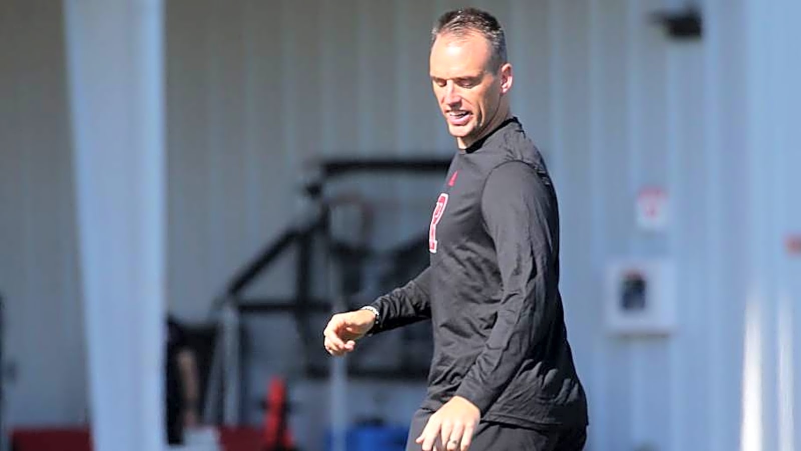 Kansas State Taps Veteran Playcaller as New Offensive Coordinator ...