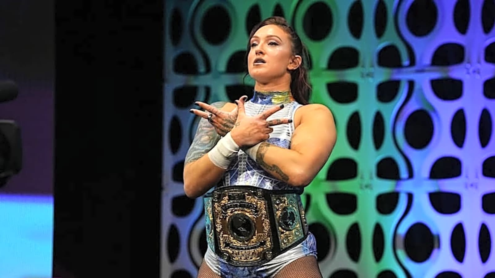 AEW Collision (10/11/25): Preview, Match Card | Yardbarker