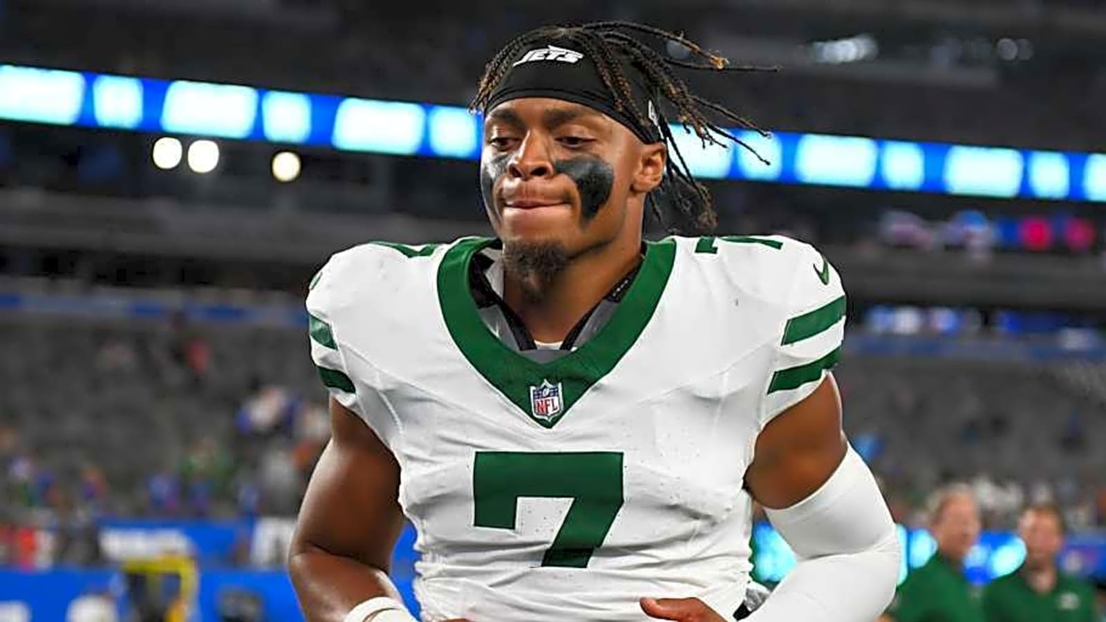 Jets Predicted To Replace Justin Fields With Talented QB Prospect ...