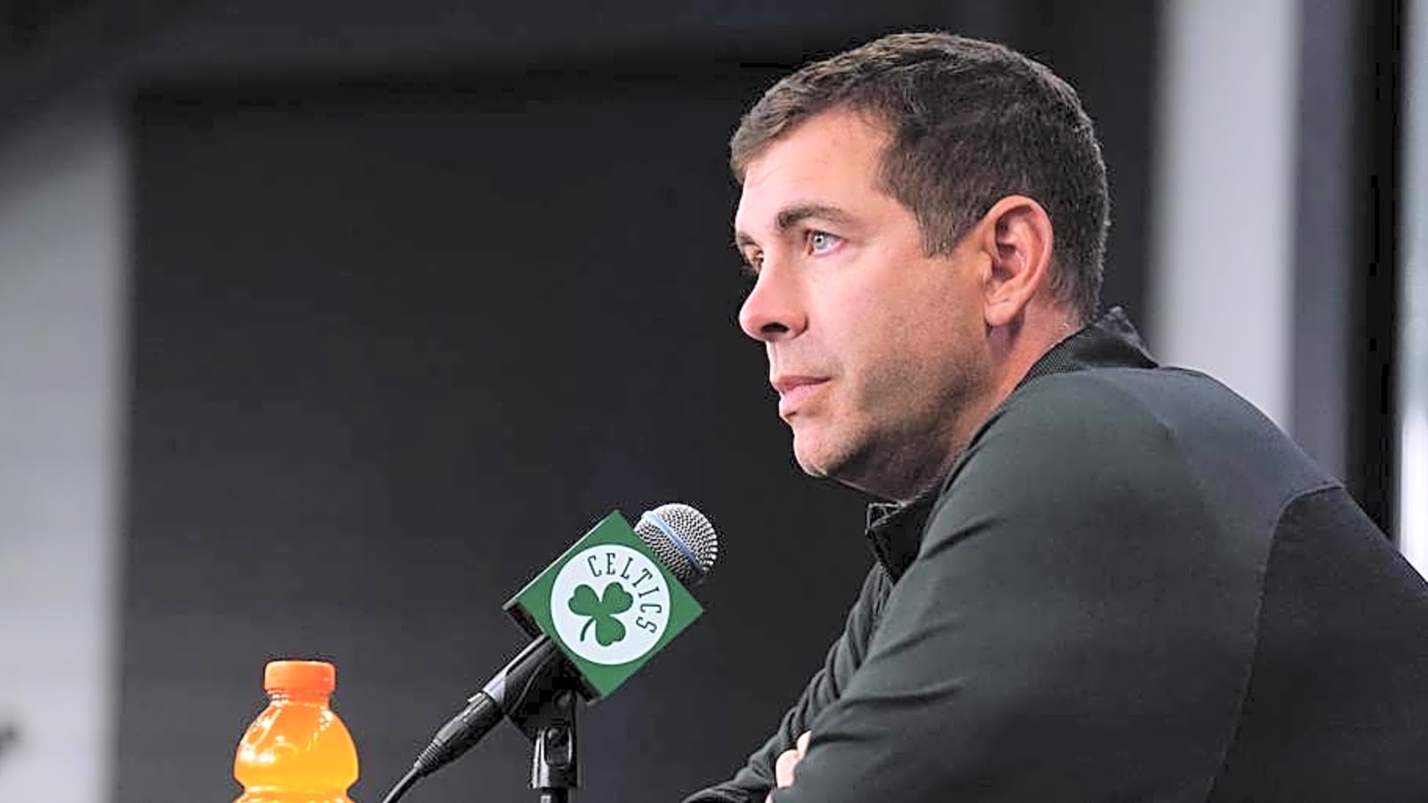 Deciphering the Messages a 'Pissed' Brad Stevens is Sending to the ...