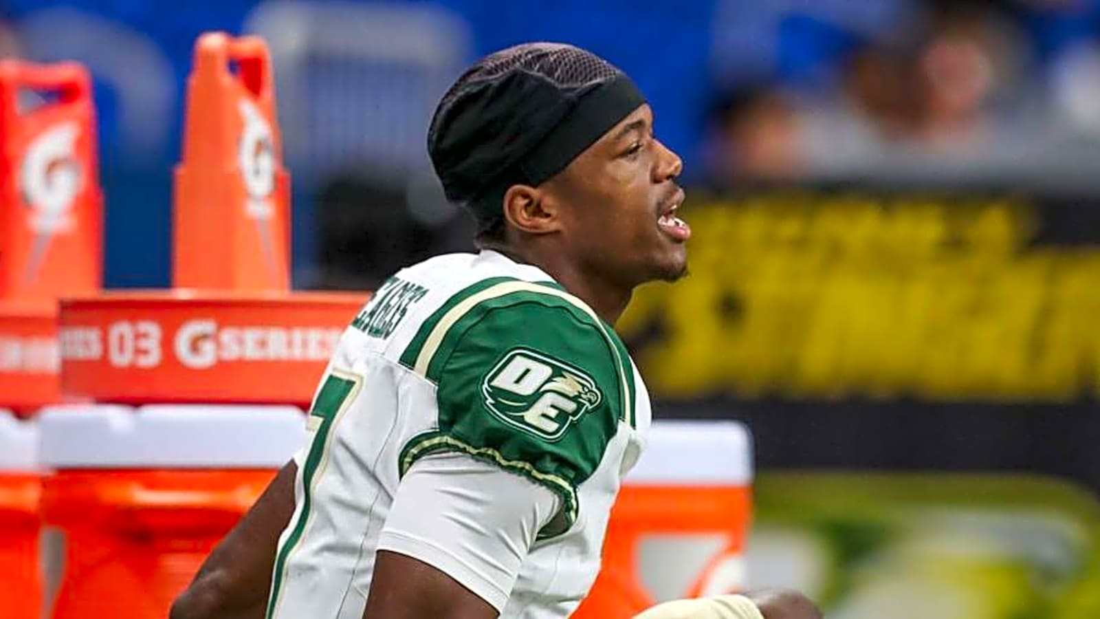 USC Trojans Signee Boobie Feaster Caps Historic High School Career ...