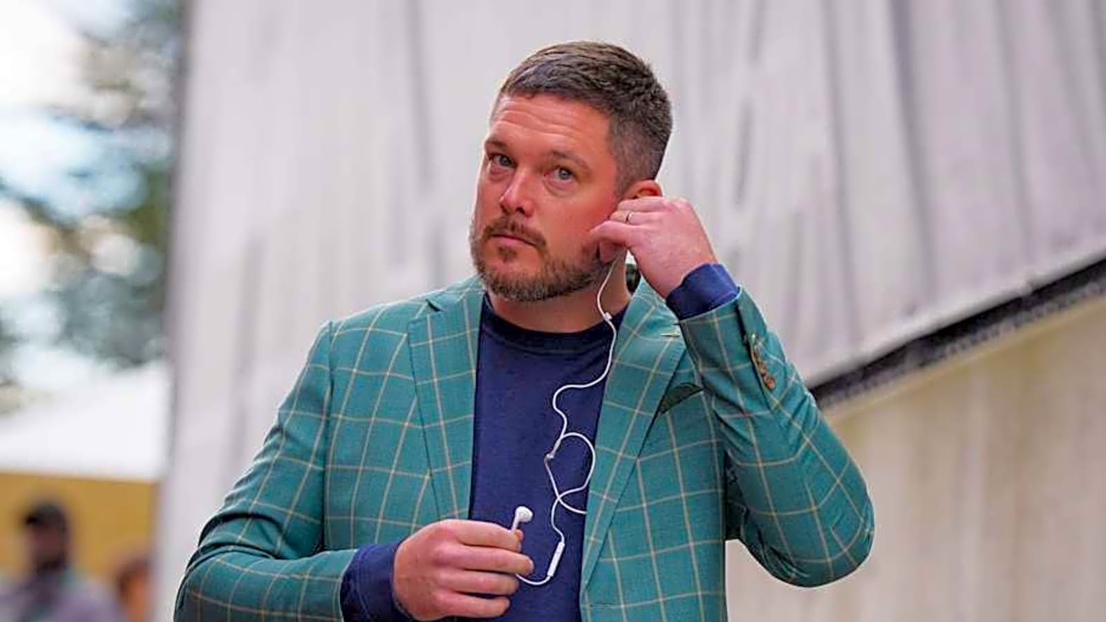 Dan Lanning Reveals What Makes Texas Tech Linebacker Jacob Rodriguez ...