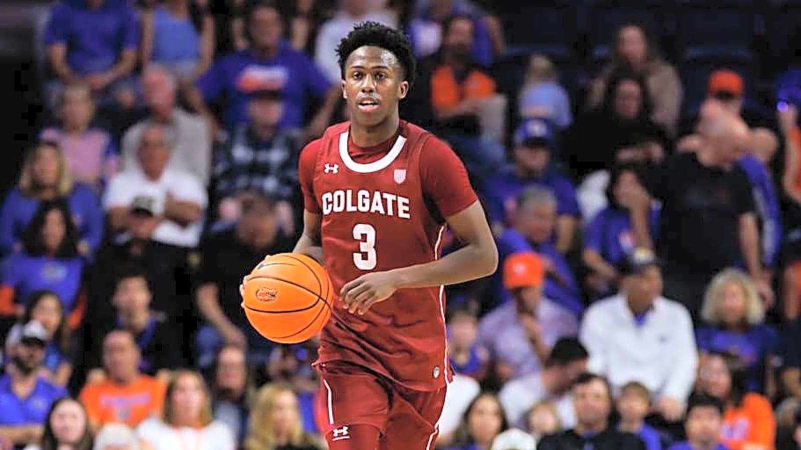 How Would High-Level Playmaker Jalen Cox Fit at Indiana If He Signs ...