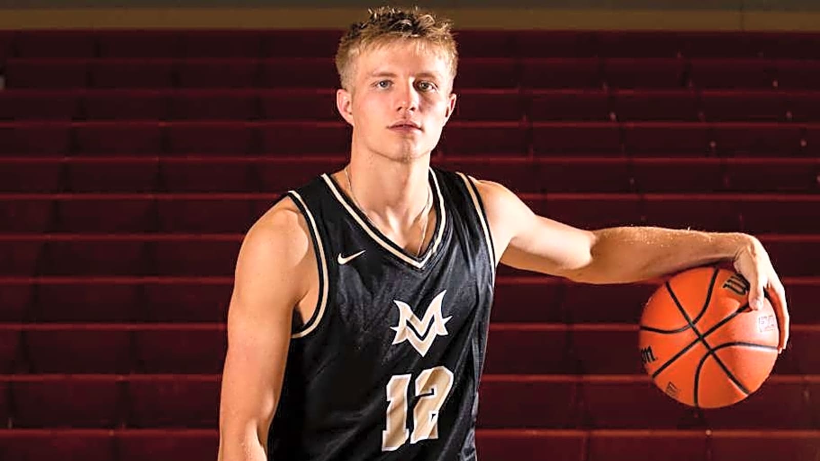 2026 Purdue Signee Luke Ertel Named to Watch List for Prestigious High ...