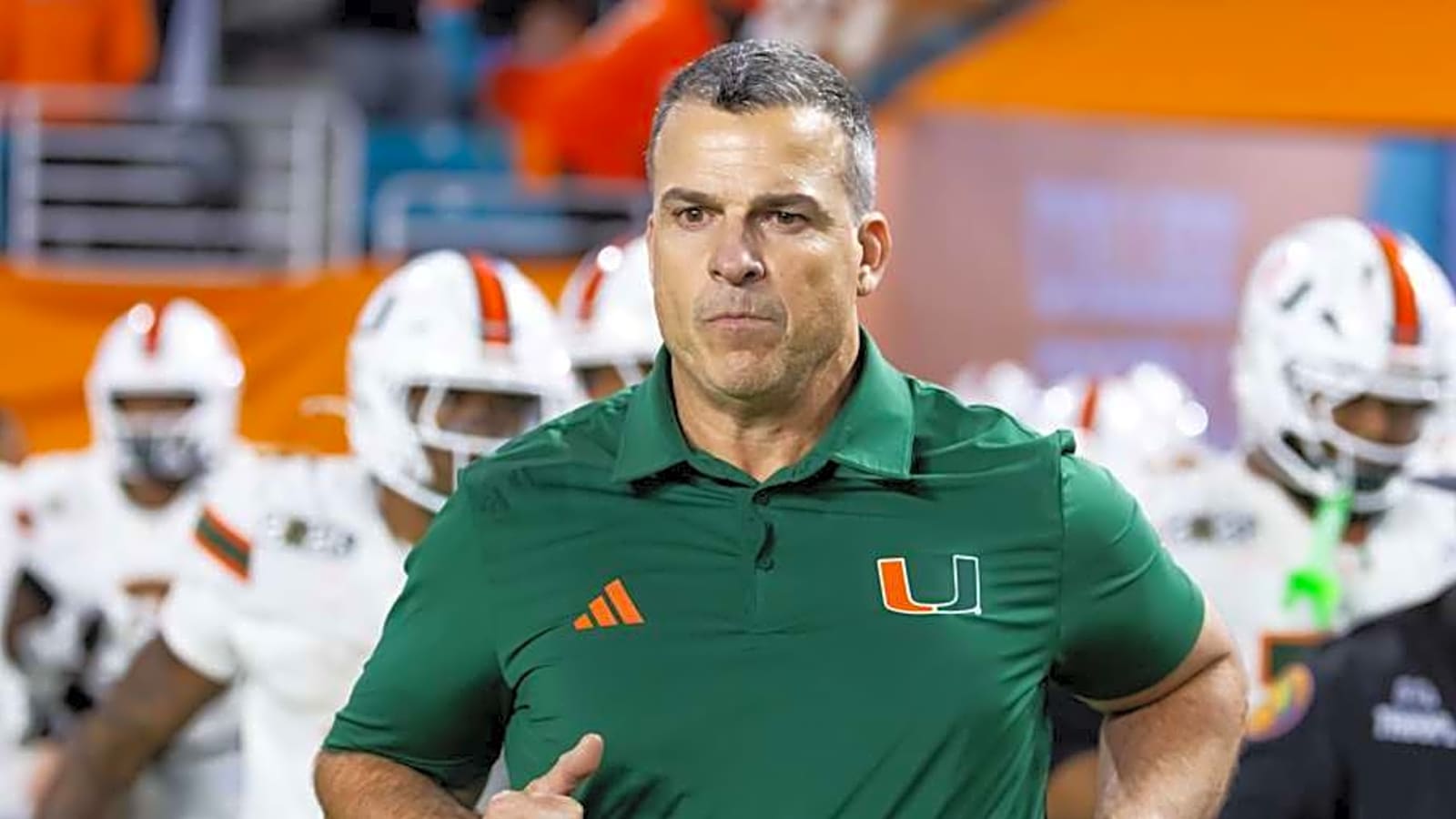 Extra Point: Miami's Transfer Portal Class is Still Underrated | Yardbarker