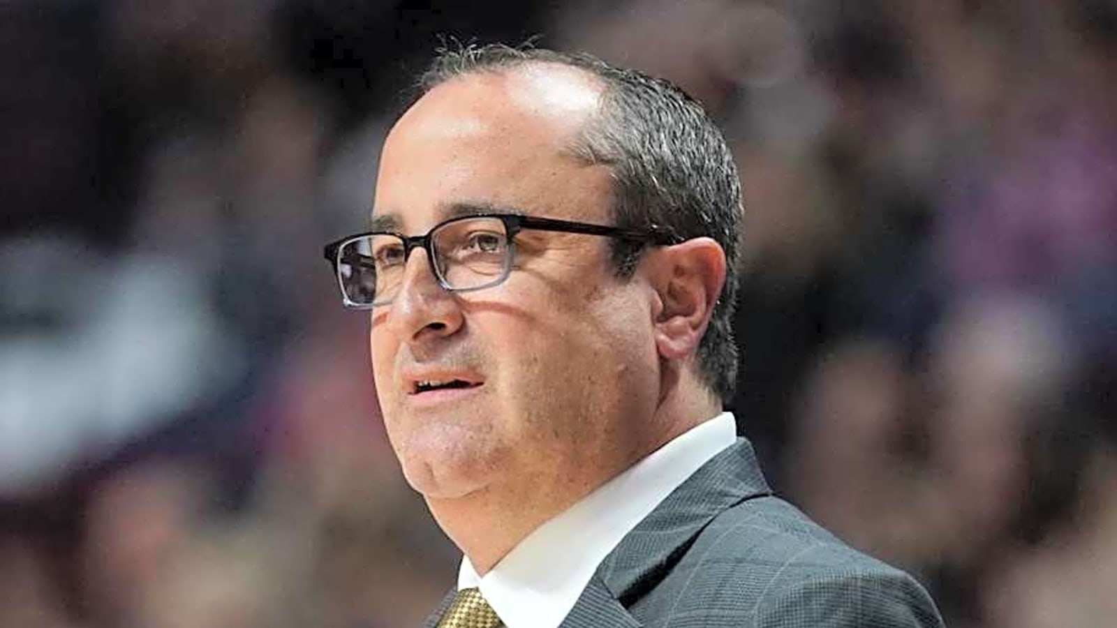 Jose Fernandez has daunting task, but he is ready for Dallas Wings job ...