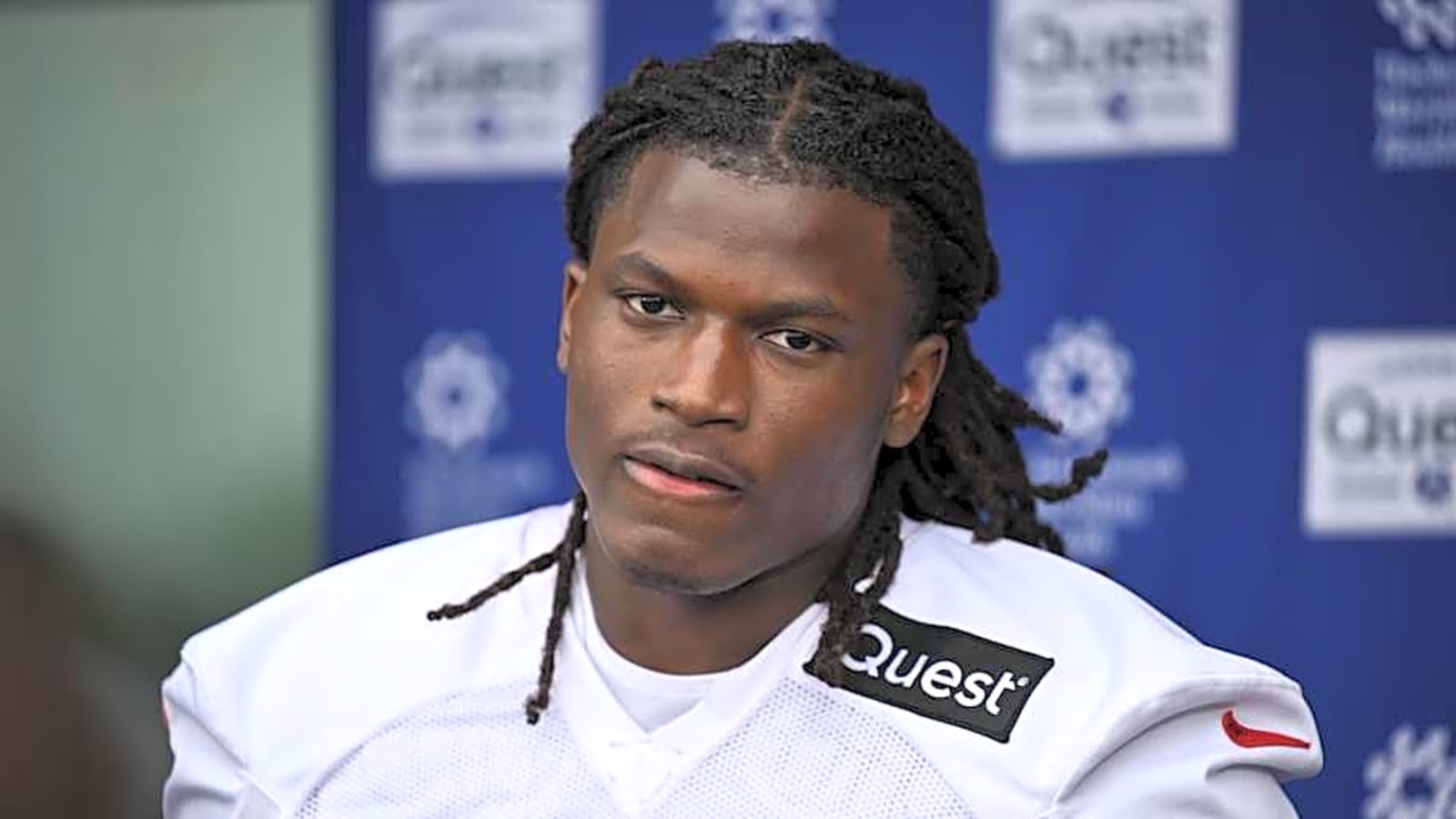 John Harbaugh Raves About Giants Top Pick Arvell Reese’s Versatility ...