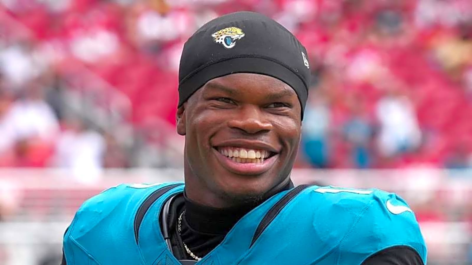 The 3 Best Travis Hunter Moments From Jacksonville’s Win Over Kansas ...