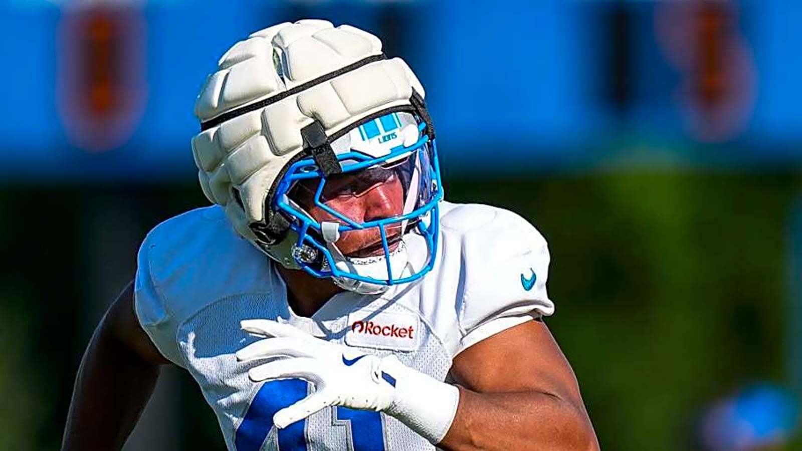 Detroit Lions Release Anthony Pittman, Sign LB to Practice Squad ...