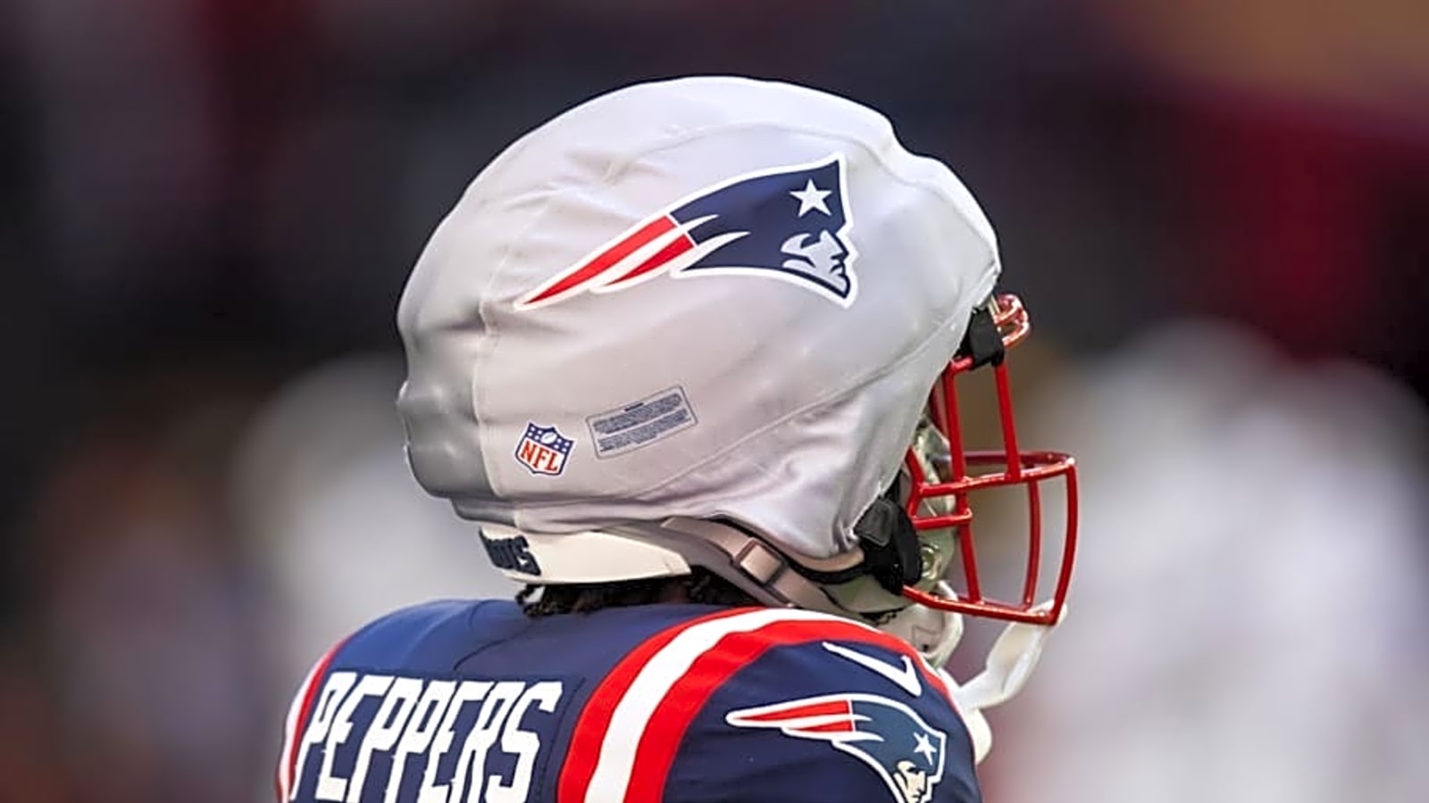 Former Patriots Safety Looking For Revenge vs. Old Team | Yardbarker