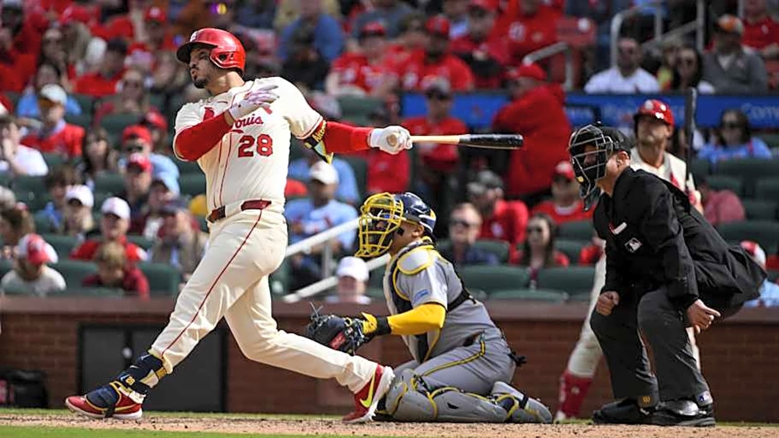MLB Insider Reports Yankees Among Teams Not Interested in All-Star ...