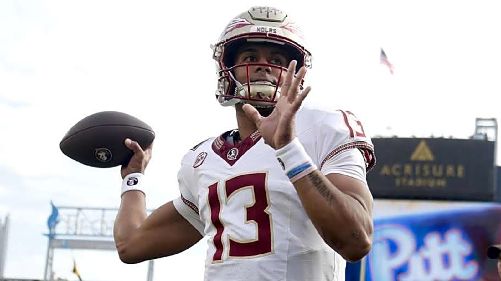 Jordan Travis sounds off on FSU's disappointing season, calls for real ...