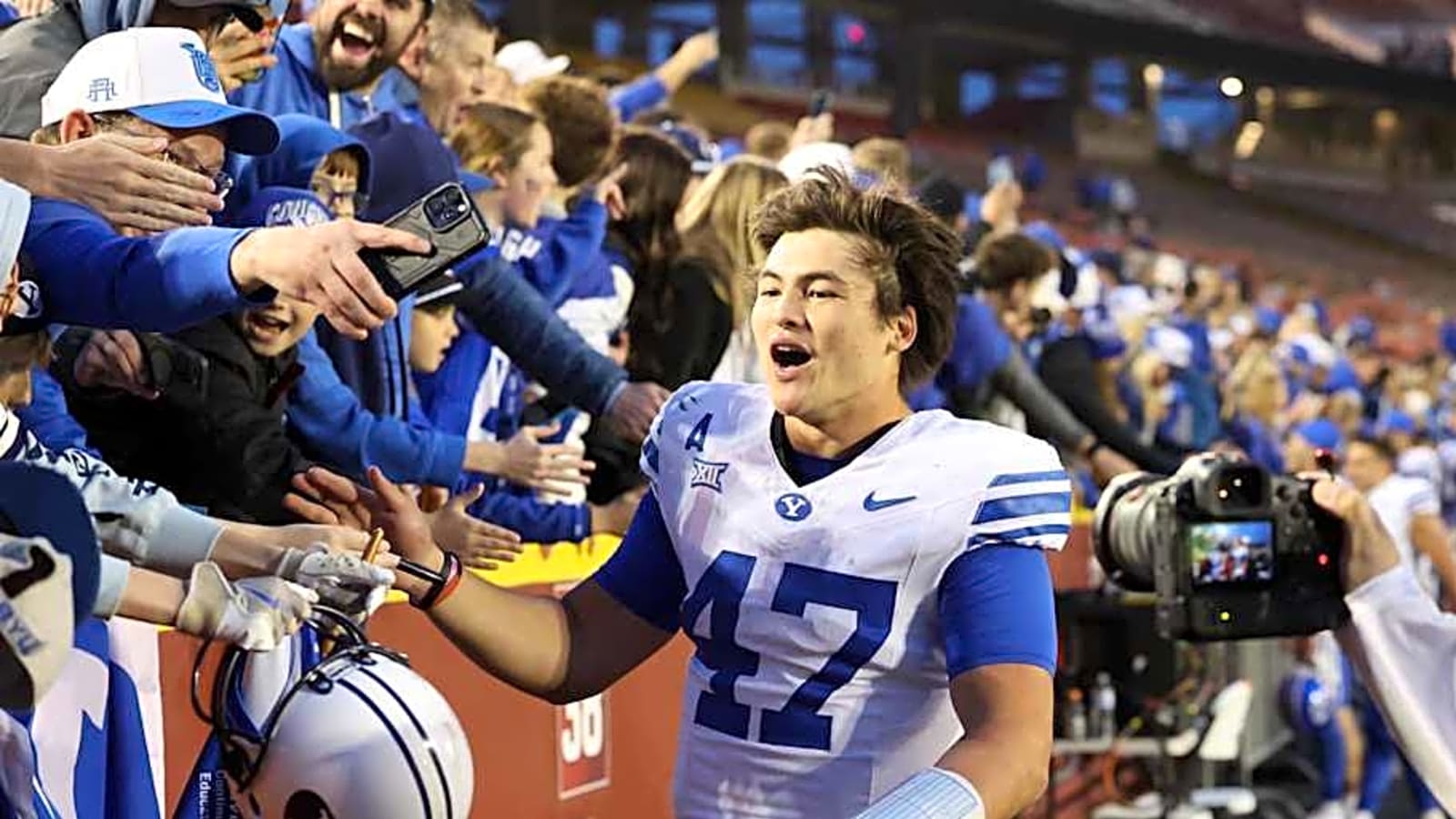 Ultimate viewers guide to college football Week 11: What to watch, when ...