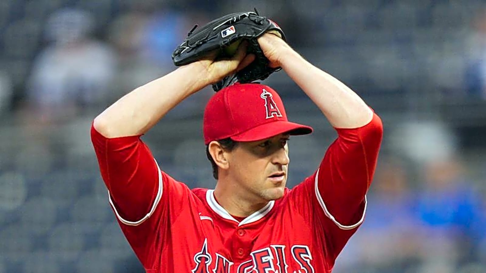 Angels Pitcher Retiring Following Conclusion of 2025 Season: Report ...