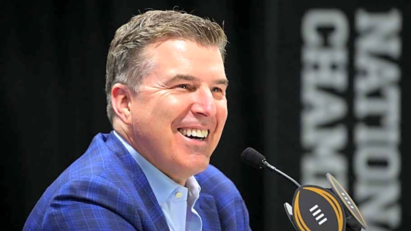 Rece Davis Reveals His Week 3 AP Top 25 Ballot For 2025 Season | Yardbarker
