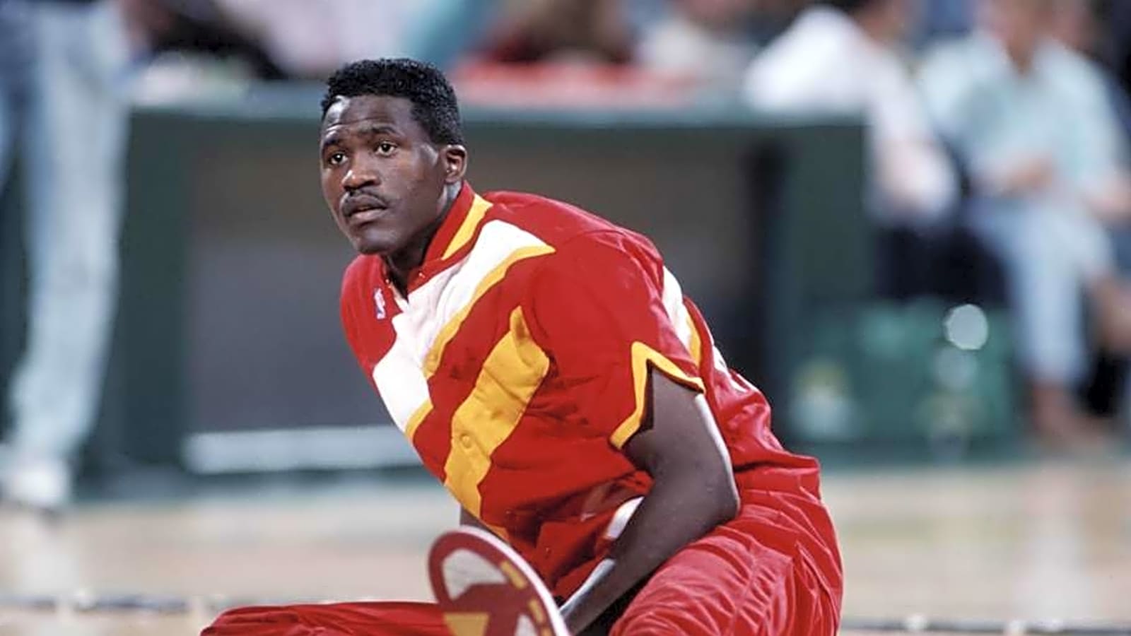 NBA Legend Dominique Wilkins Makes Feelings Clear About Michael Jordan ...